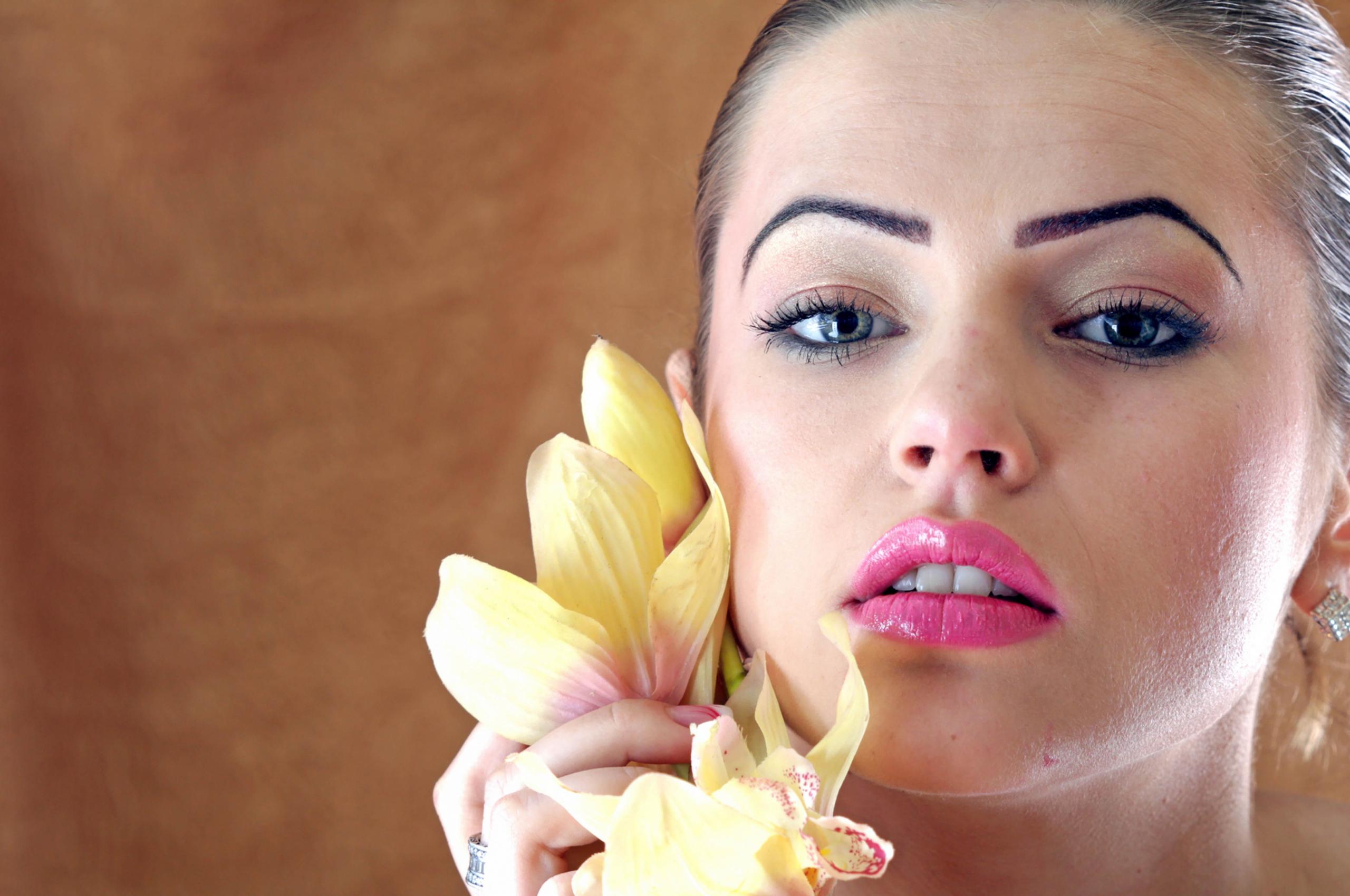 4K Beautiful Face Wallpapers - Top Free 4K Beautiful Face Backgrounds ...