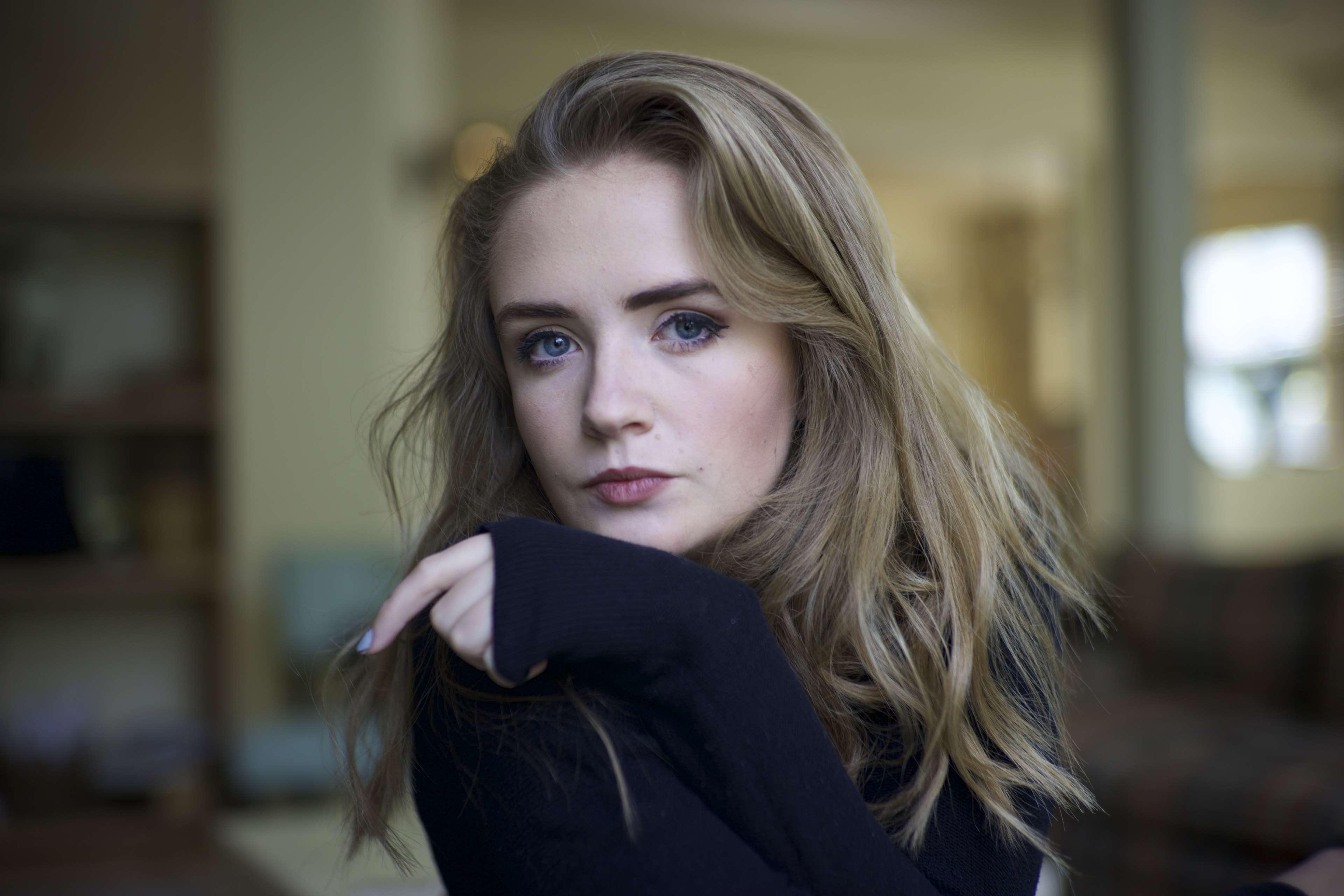 4K Beautiful Face Wallpapers - Top Free 4K Beautiful Face Backgrounds ...