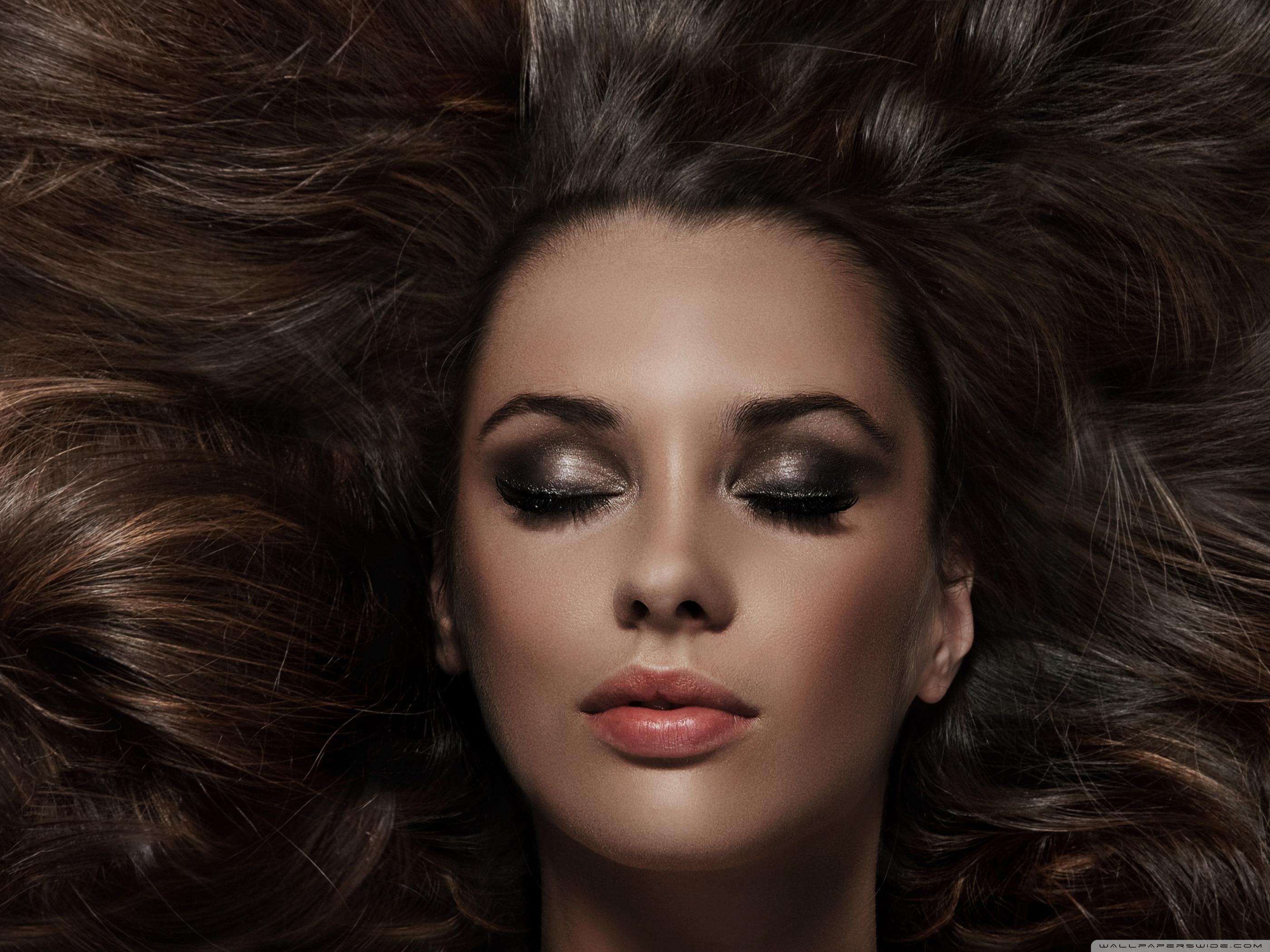 Makeup 4K Wallpapers - Top Free Makeup 4K Backgrounds - WallpaperAccess