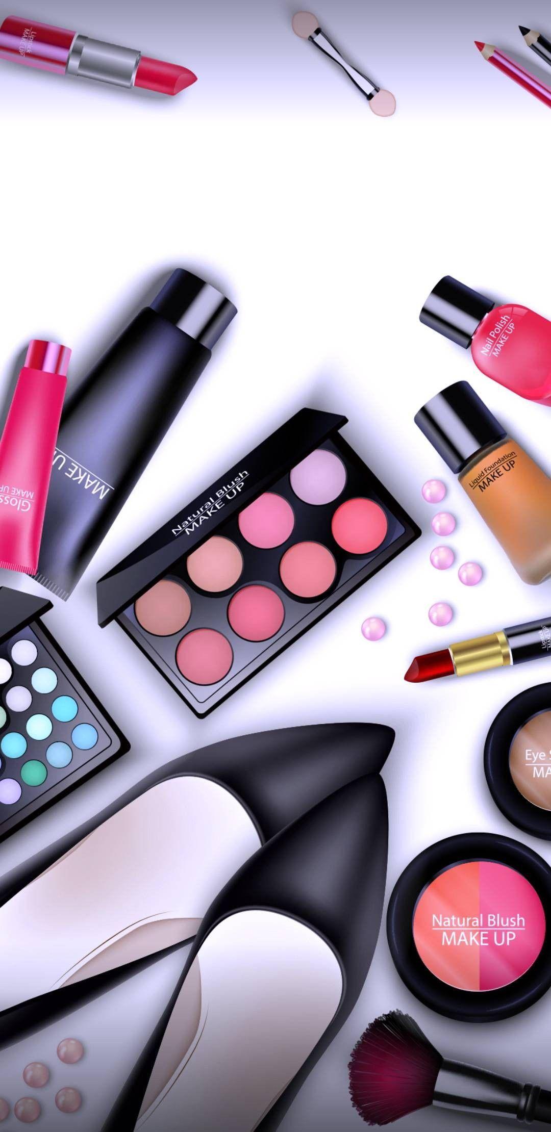 Makeup 4K Wallpapers - Top Free Makeup 4K Backgrounds - WallpaperAccess