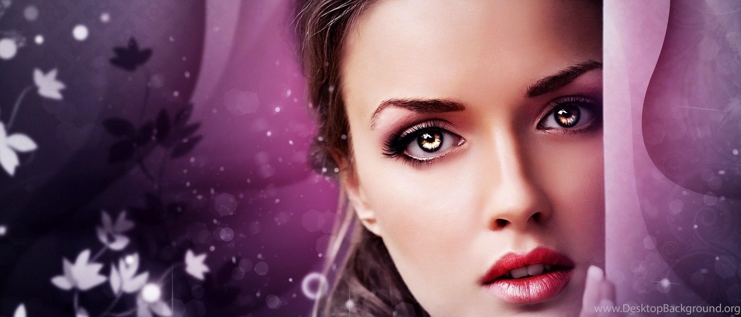 4K Beautiful Face Wallpapers - Top Free 4K Beautiful Face Backgrounds ...