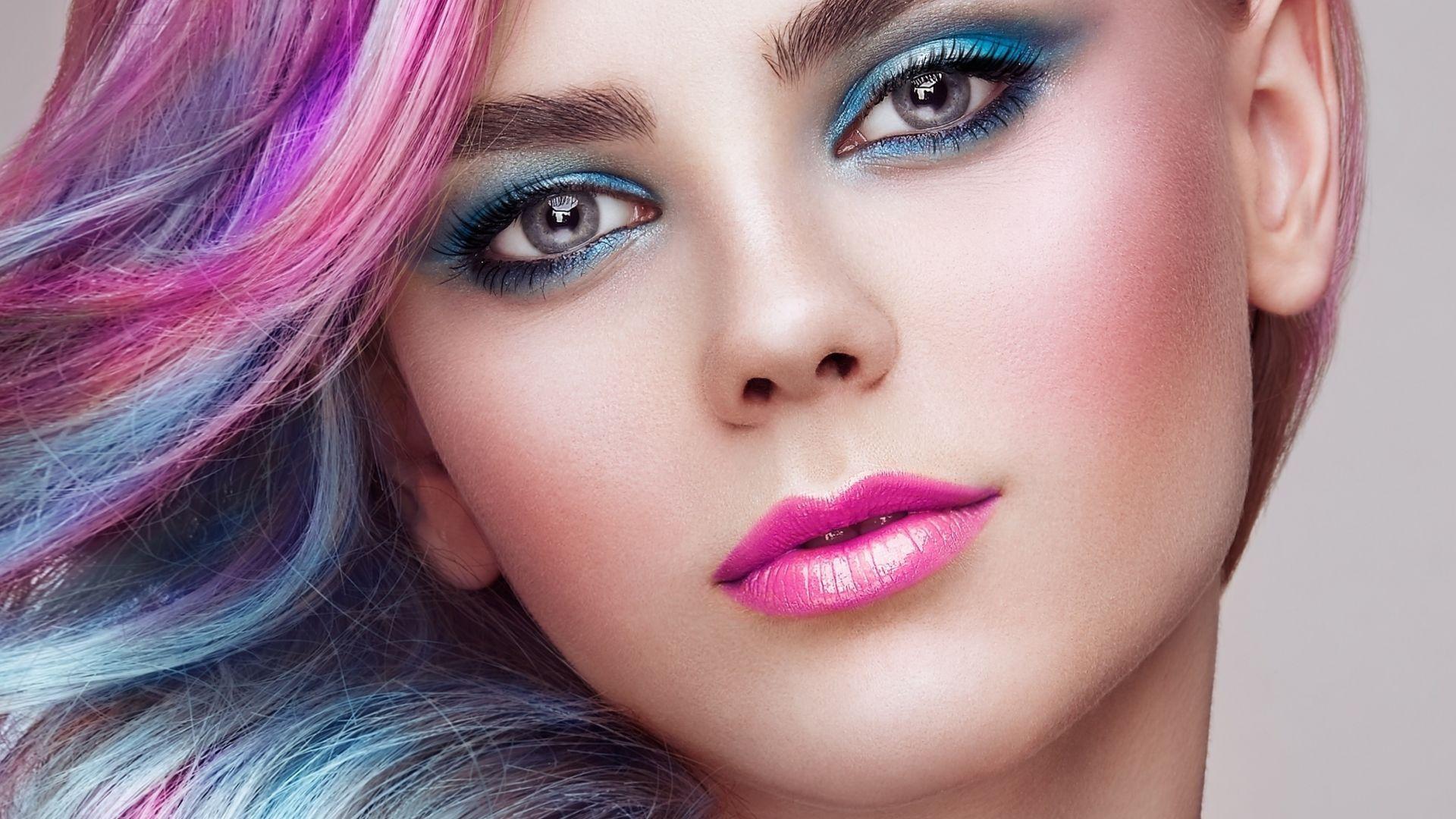 Makeup 4K Wallpapers - Top Free Makeup 4K Backgrounds - WallpaperAccess