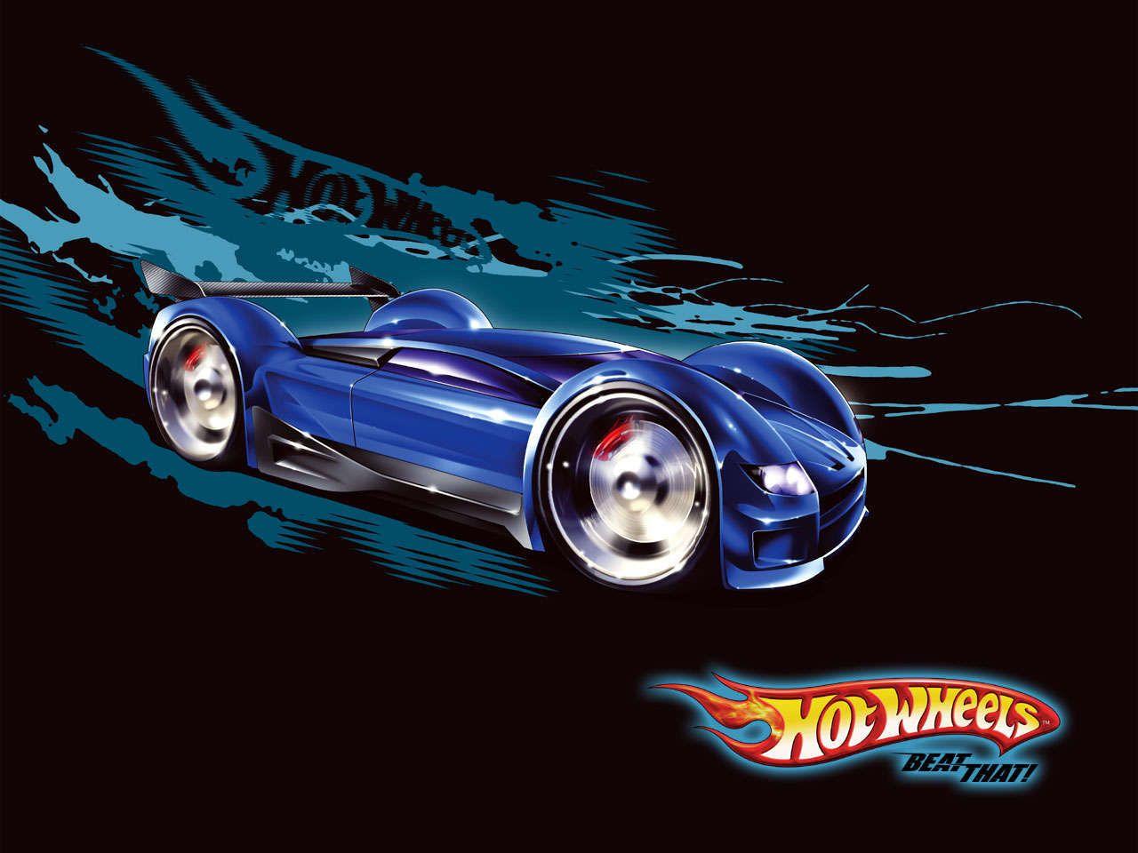 Hot Wheels Logo Wallpapers - Top Free Hot Wheels Logo Backgrounds ...