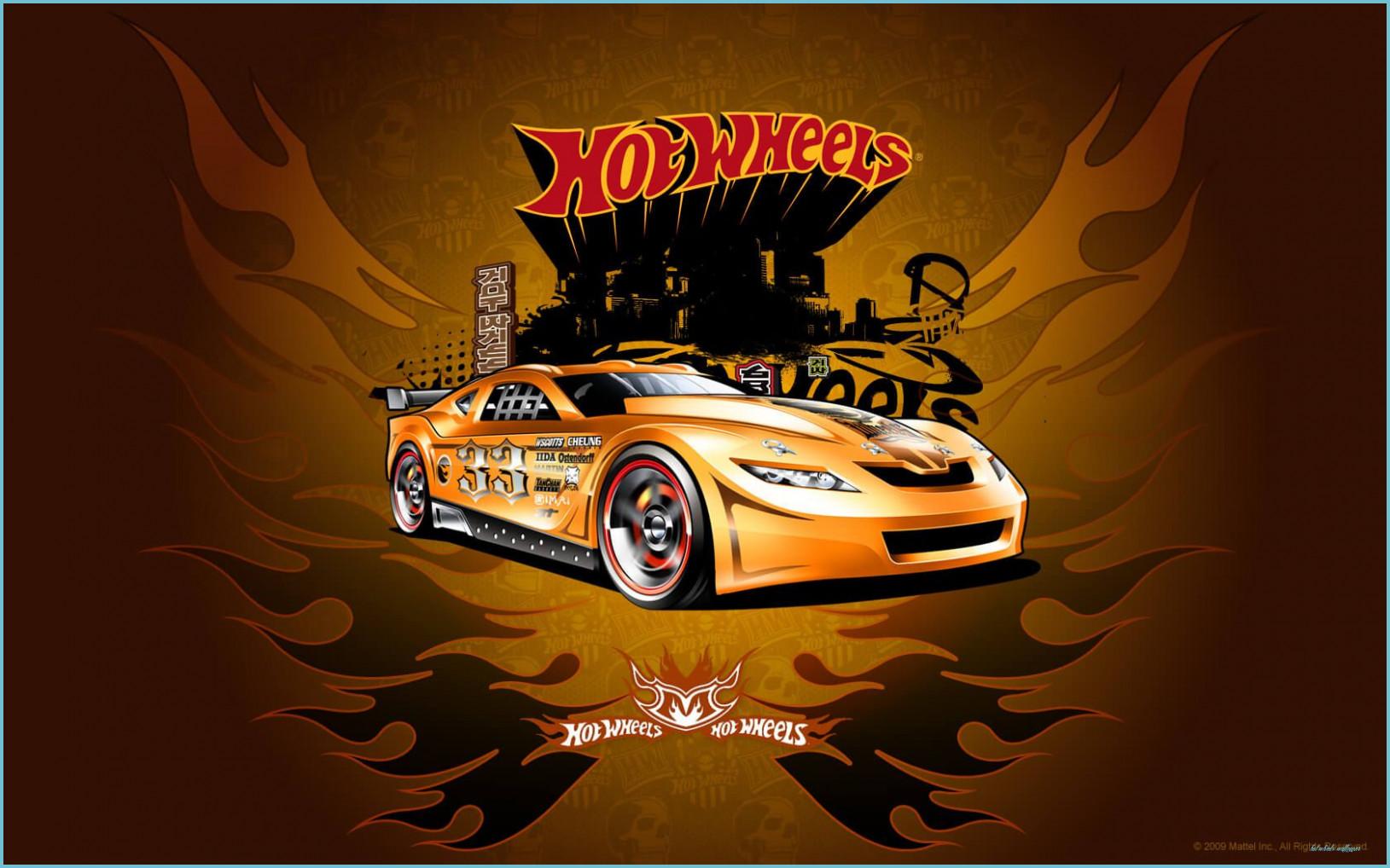 Hot Wheels Logo Wallpapers - Top Free Hot Wheels Logo Backgrounds ...