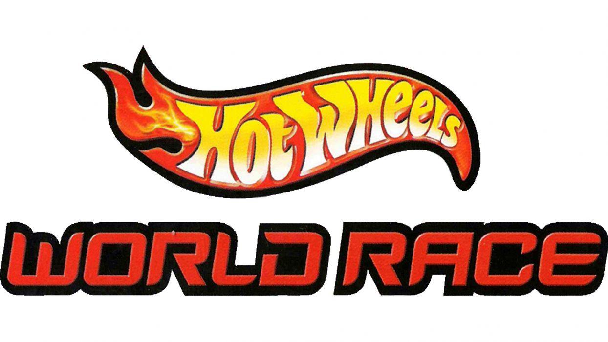 Hot Wheels Logo Wallpapers - Top Free Hot Wheels Logo Backgrounds ...