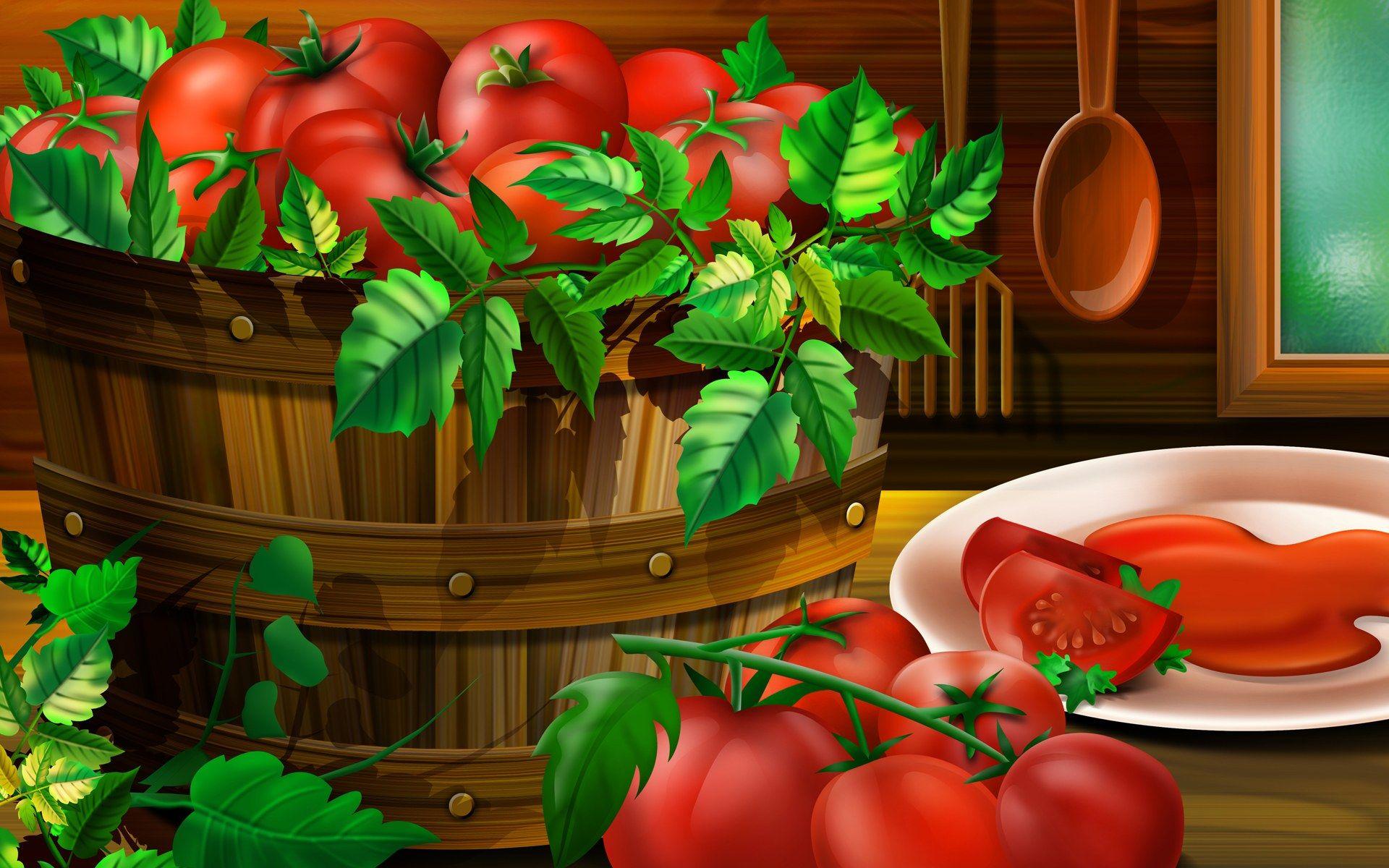 Food Art Wallpapers - Top Free Food Art Backgrounds - WallpaperAccess