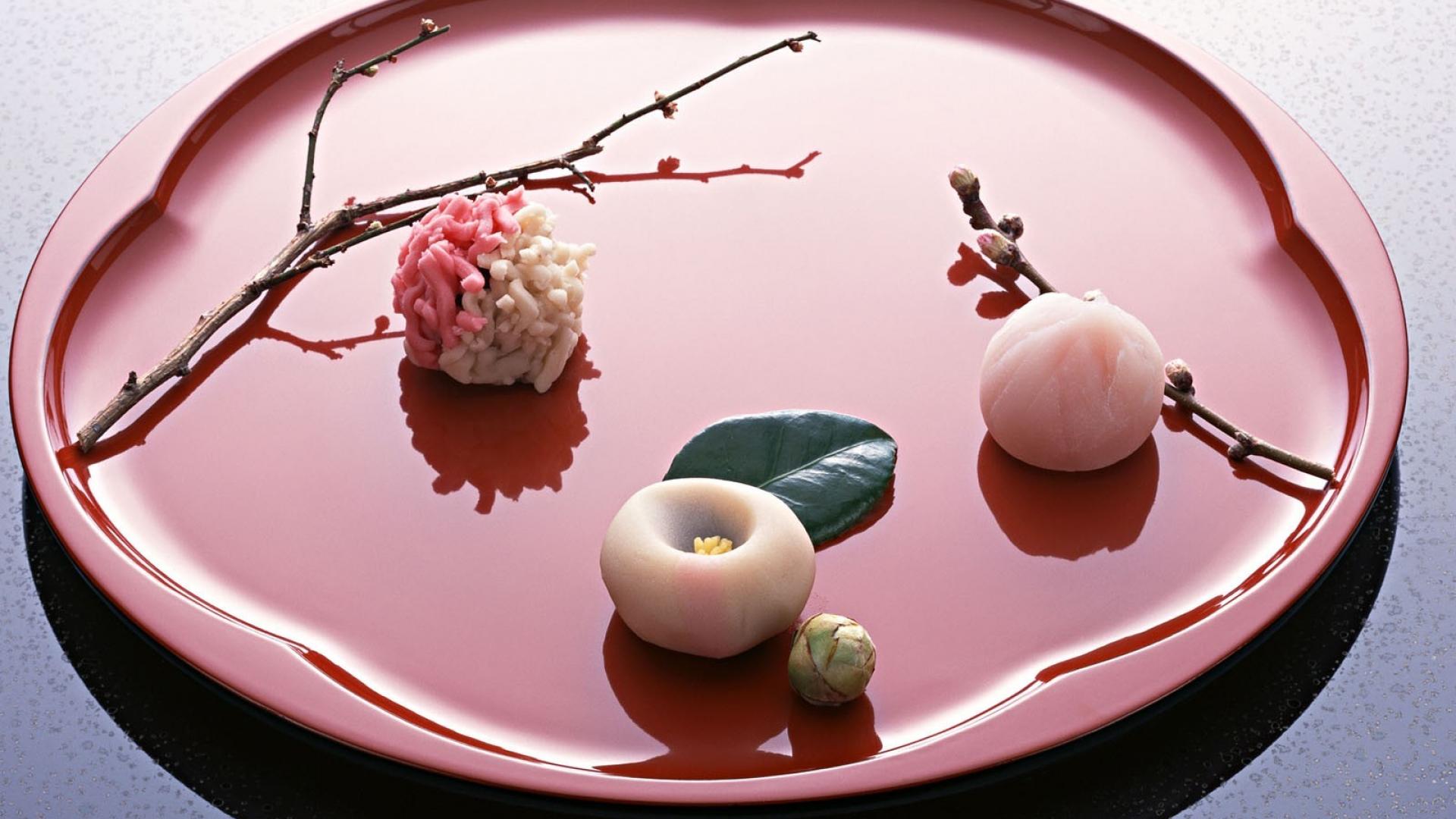 Japanese Food Wallpapers - Top Free Japanese Food Backgrounds ...