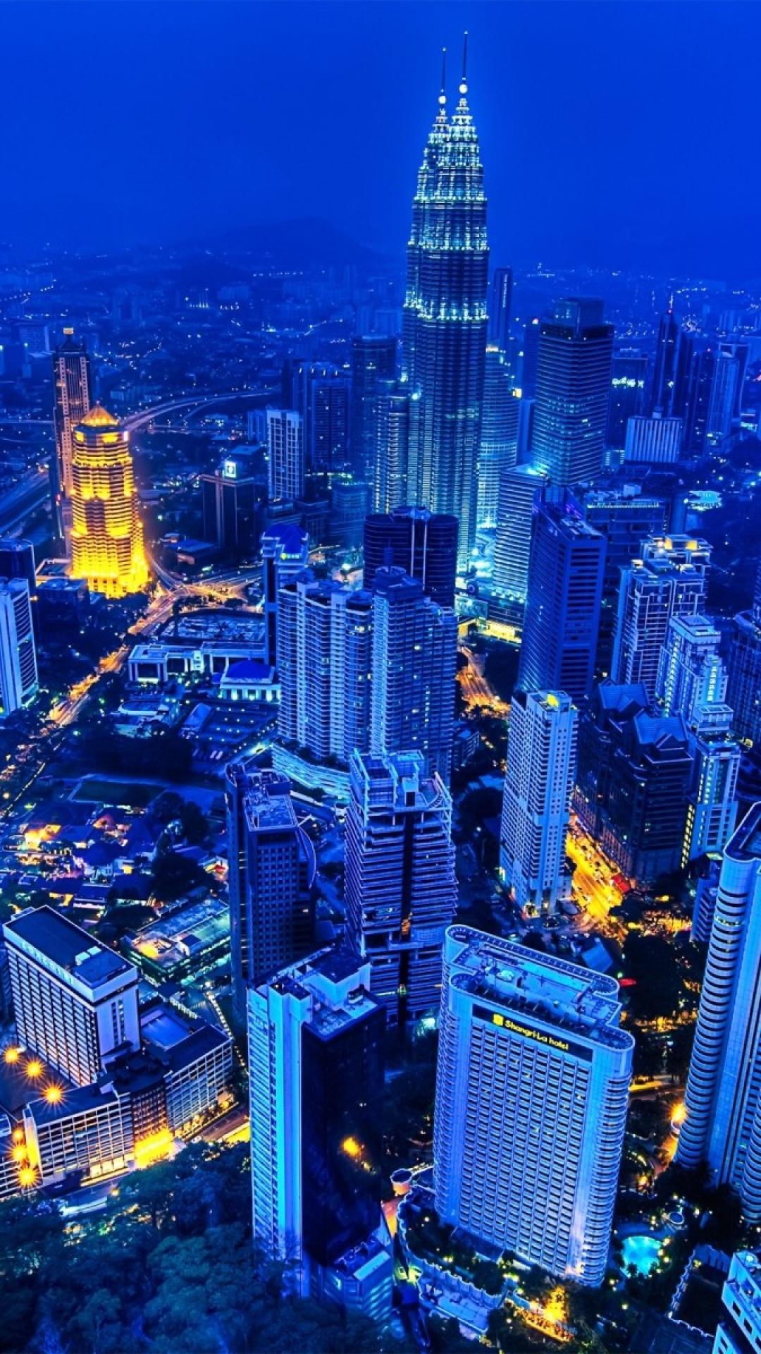 Blue Night Wallpapers - Top Free Blue Night Backgrounds - WallpaperAccess