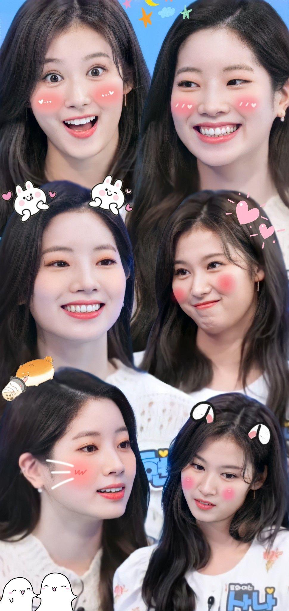 Saida Twice Wallpapers - Top Free Saida Twice Backgrounds - WallpaperAccess