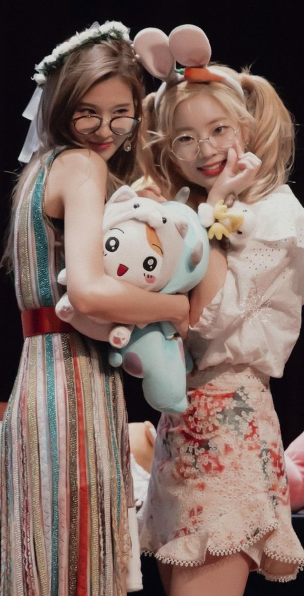 Saida Twice Wallpapers - Top Free Saida Twice Backgrounds - WallpaperAccess