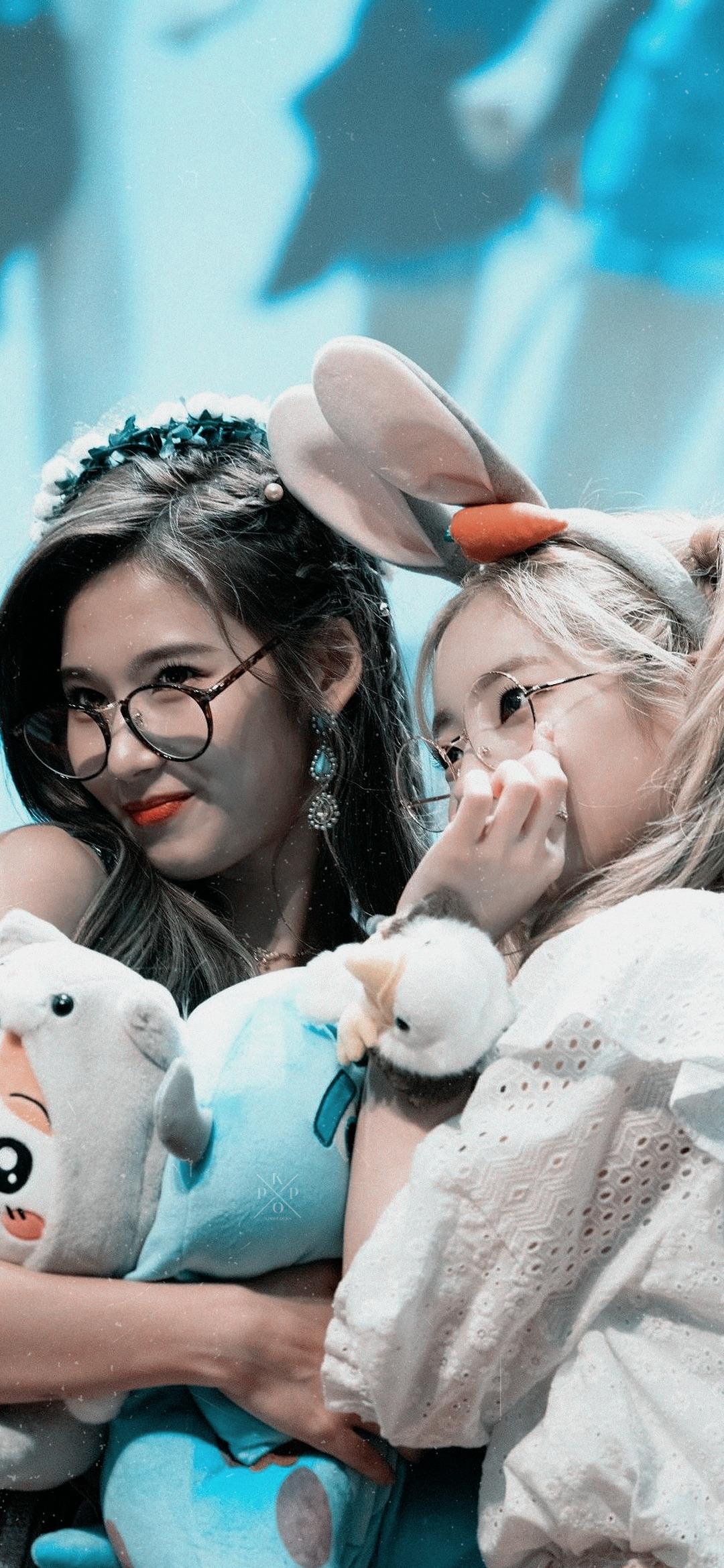 Saida Twice Wallpapers - Top Free Saida Twice Backgrounds - WallpaperAccess