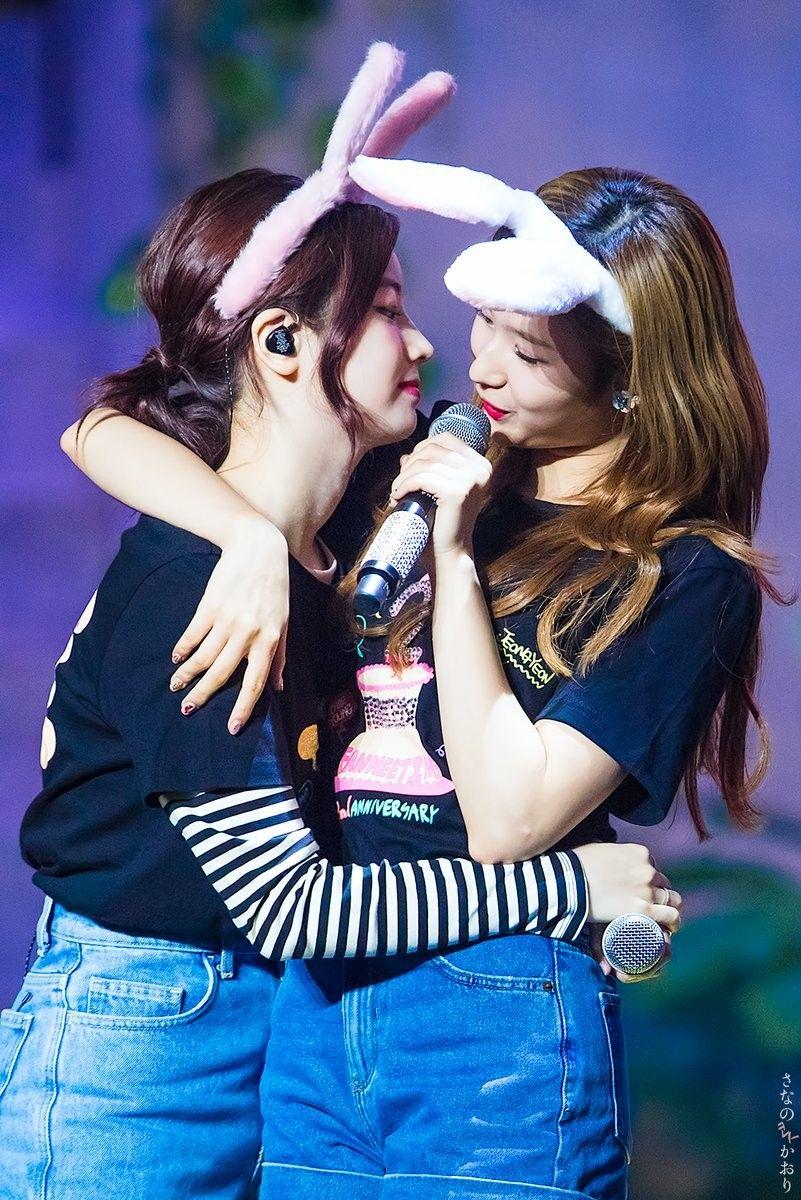 Saida Twice Wallpapers - Top Free Saida Twice Backgrounds - WallpaperAccess