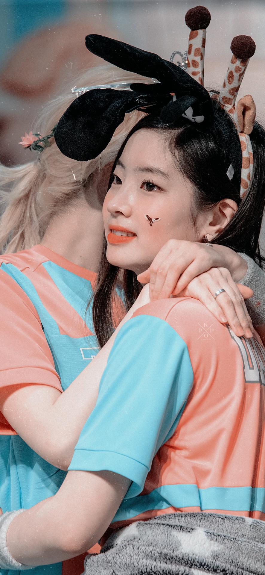 Saida Twice Wallpapers - Top Free Saida Twice Backgrounds - WallpaperAccess