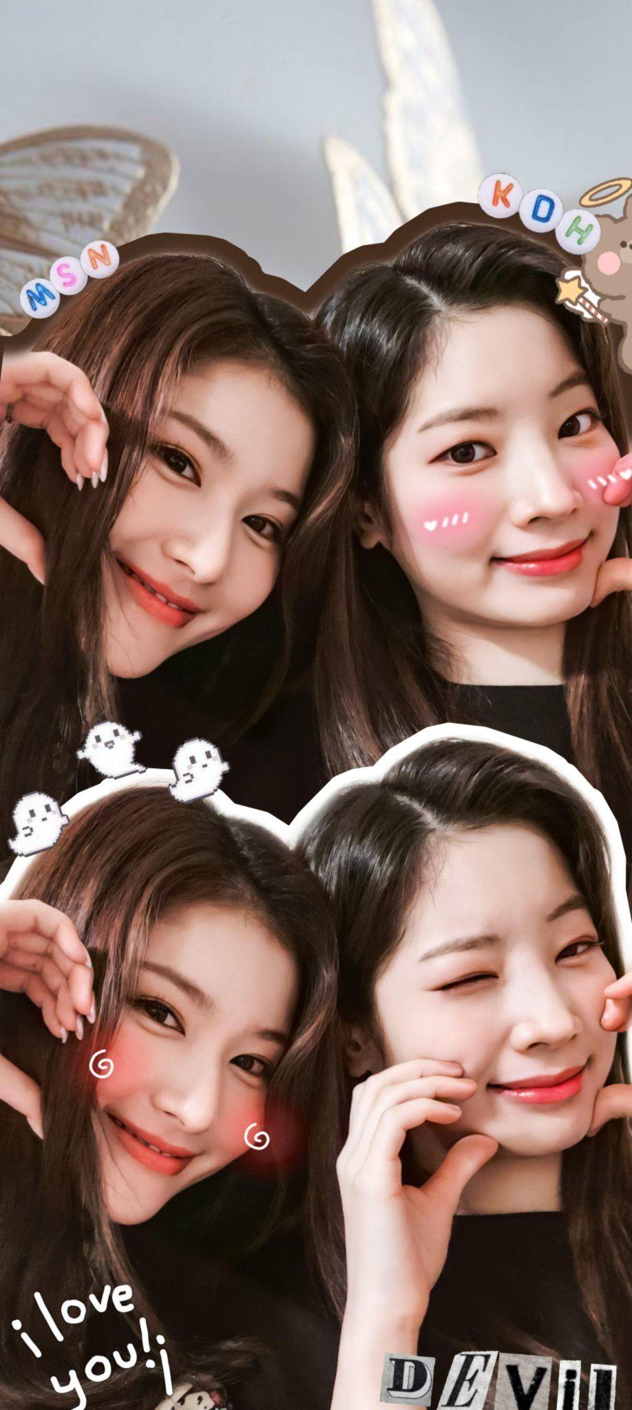 Saida Twice Wallpapers - Top Free Saida Twice Backgrounds - WallpaperAccess