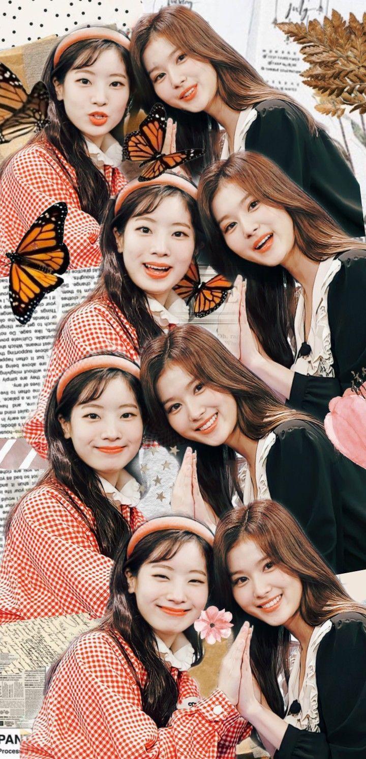 Saida Twice Wallpapers - Top Free Saida Twice Backgrounds - WallpaperAccess