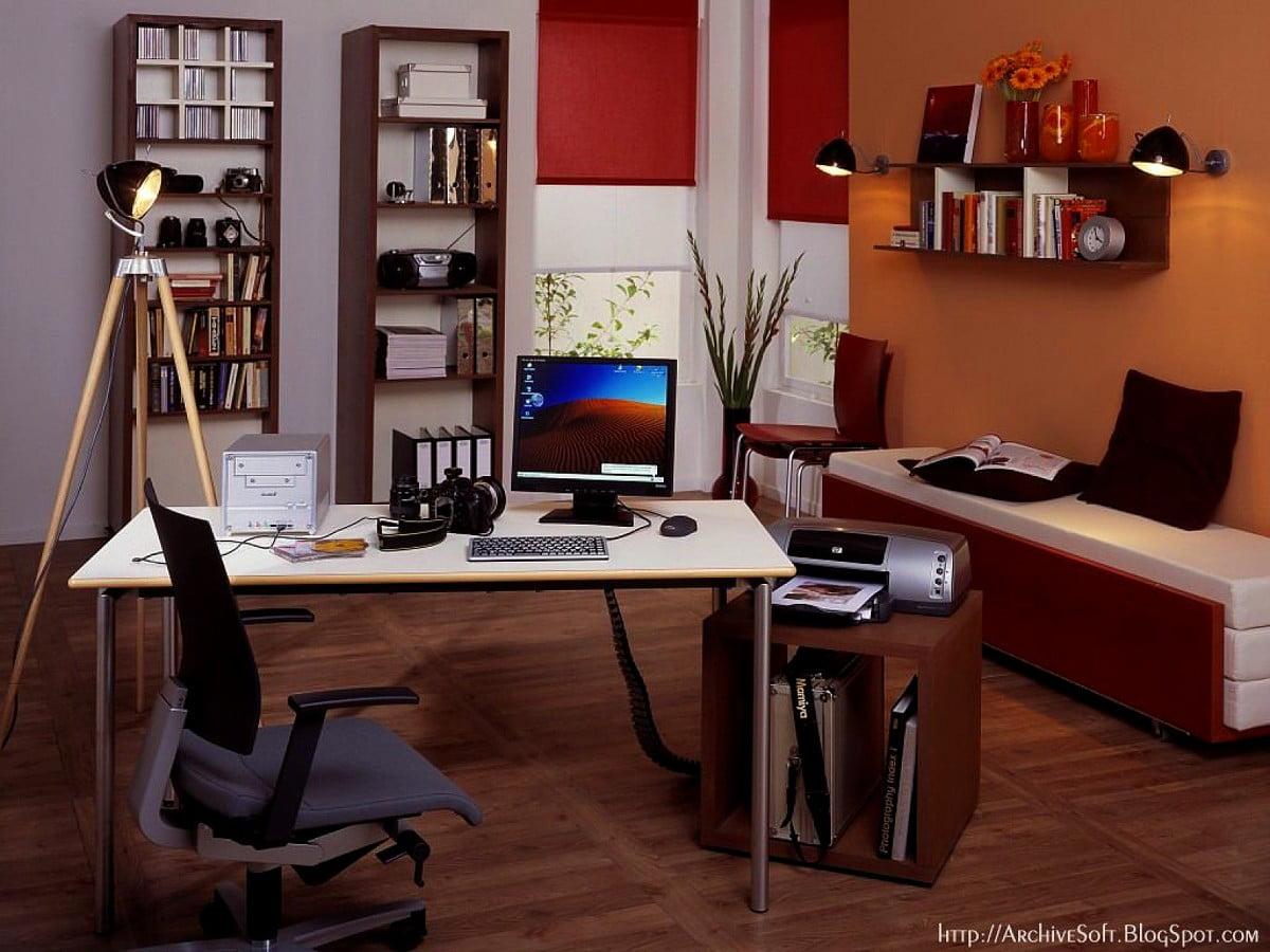 Computer Office Wallpapers - Top Free Computer Office Backgrounds ...
