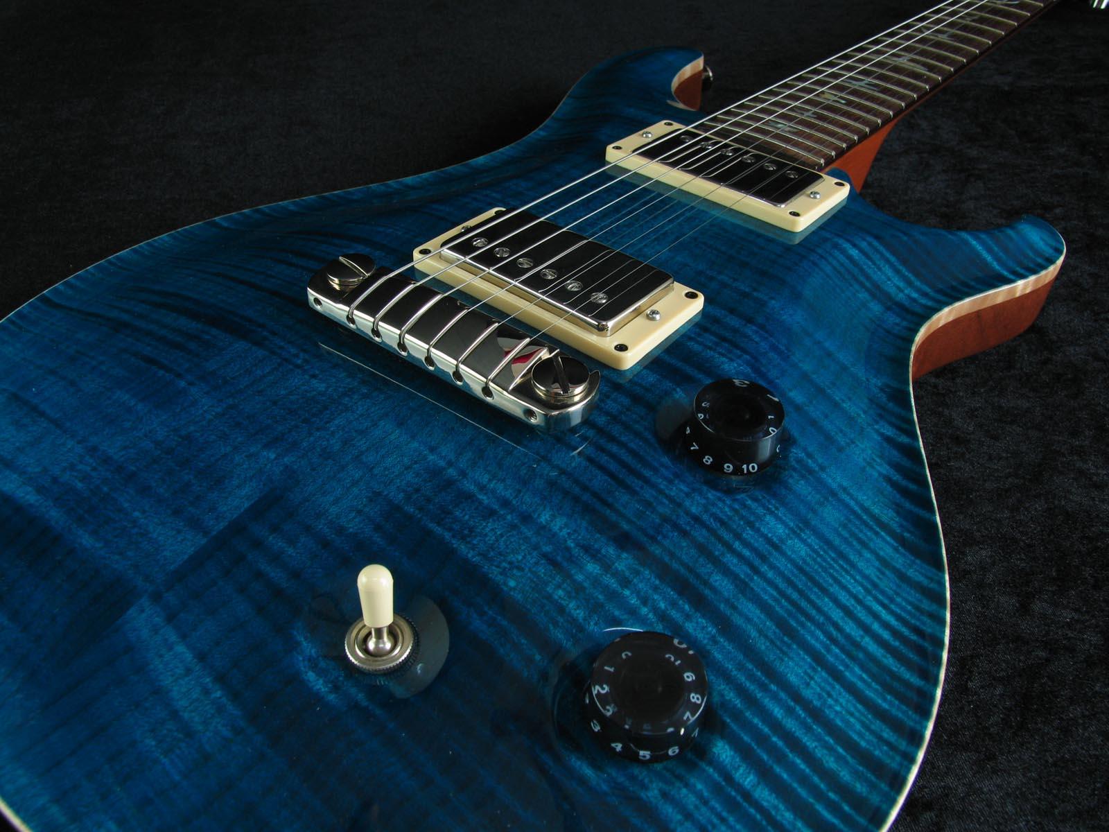 Paul Reed Smith Wallpapers - Top Free Paul Reed Smith Backgrounds ...