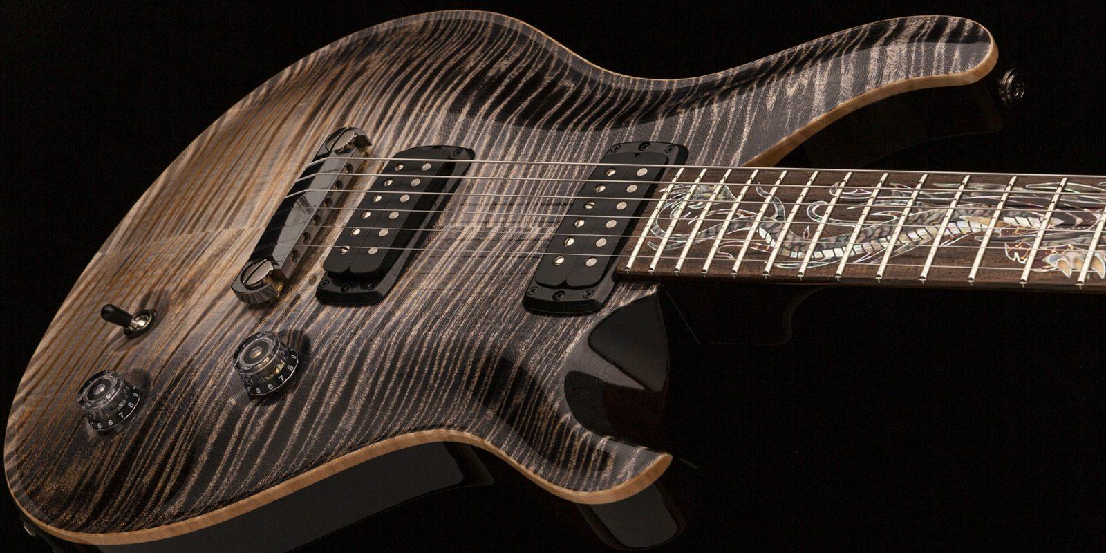 Paul Reed Smith Wallpapers - Top Free Paul Reed Smith Backgrounds ...