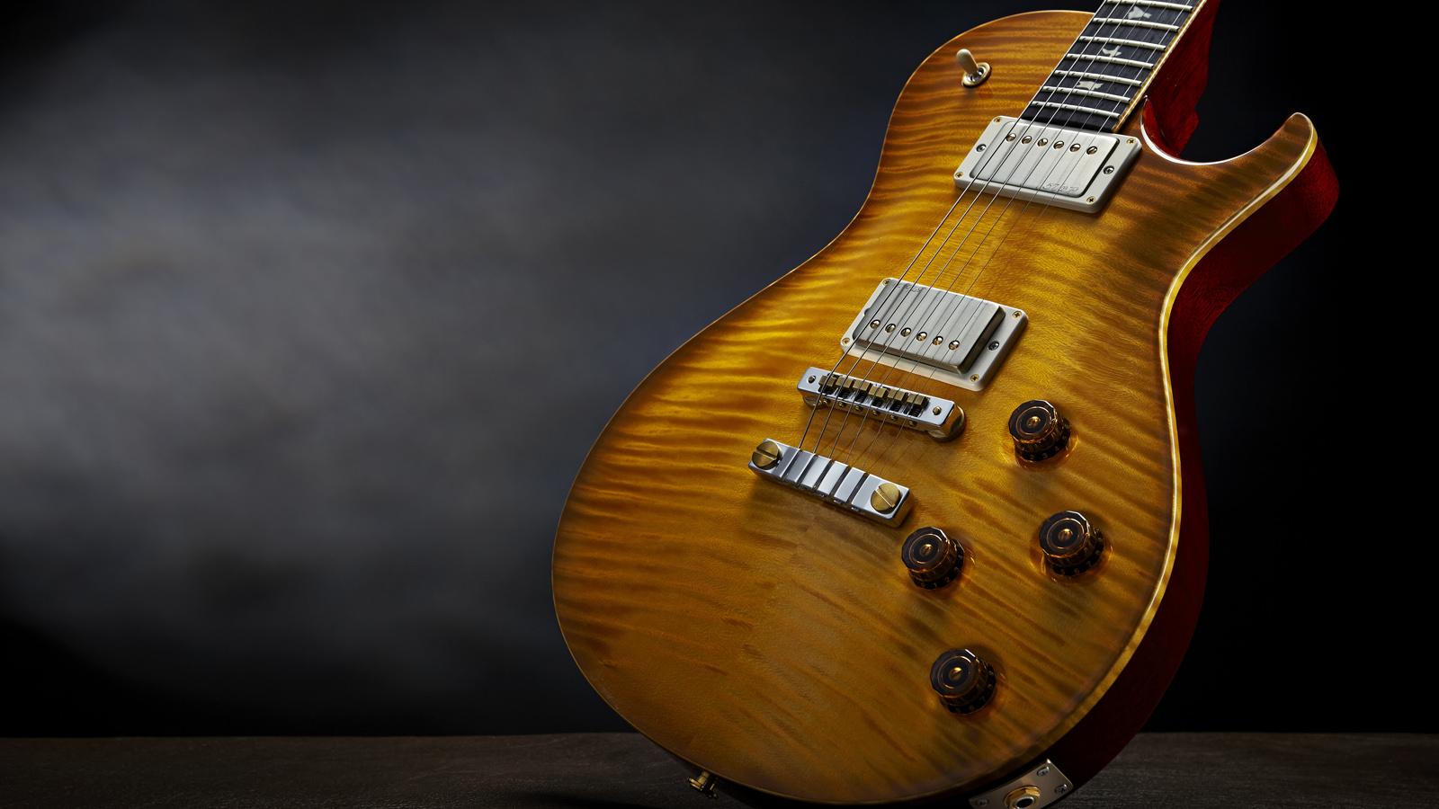 Paul Reed Smith Wallpapers - Top Free Paul Reed Smith Backgrounds ...