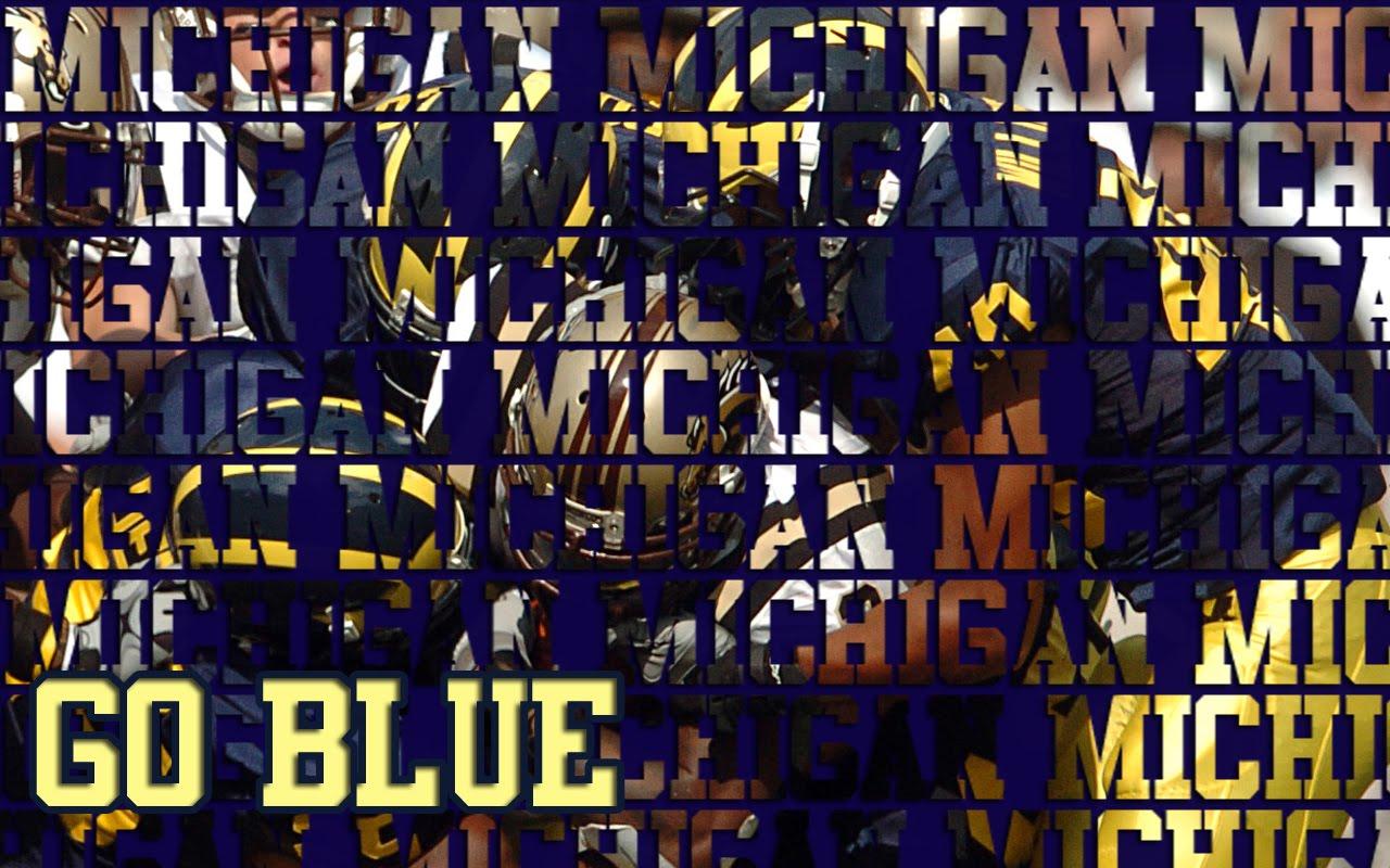 Michigan Wolverines Basketball Wallpapers - Top Free Michigan ...