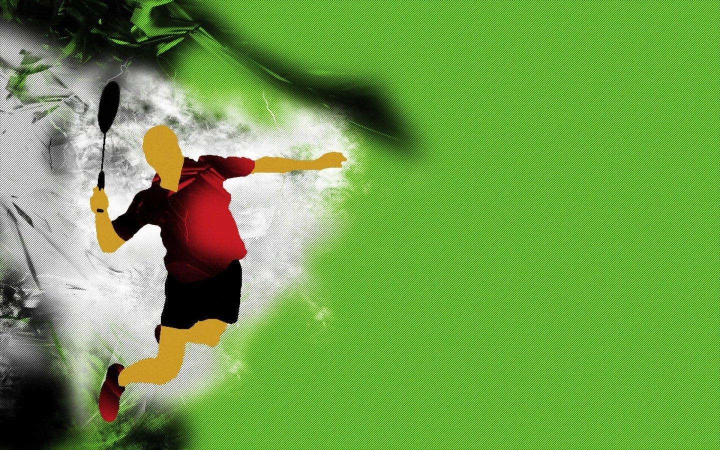 Badminton Player Wallpapers - Top Free Badminton Player Backgrounds ...