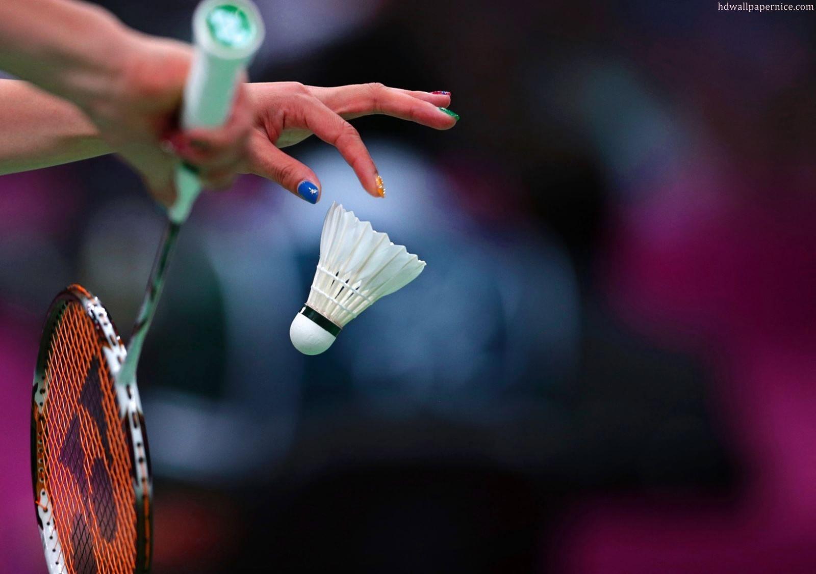 Badminton Player Wallpapers - Top Free Badminton Player Backgrounds ...