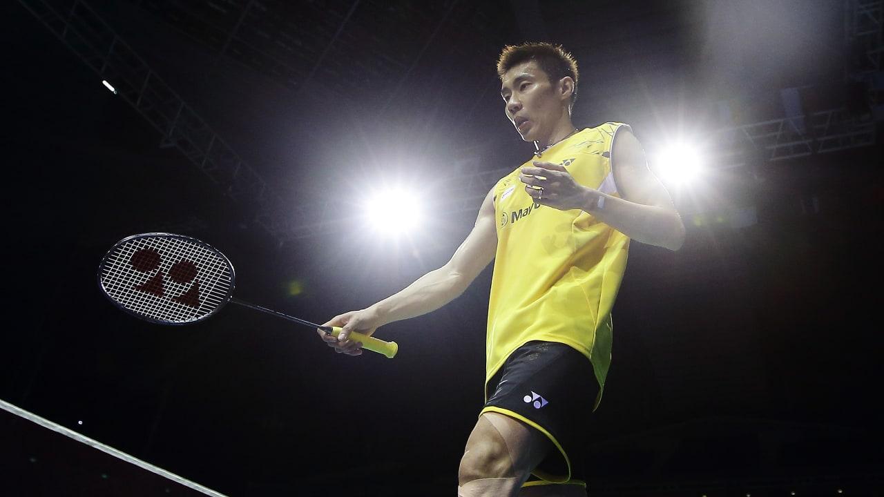 Badminton Player Wallpapers - Top Free Badminton Player Backgrounds ...