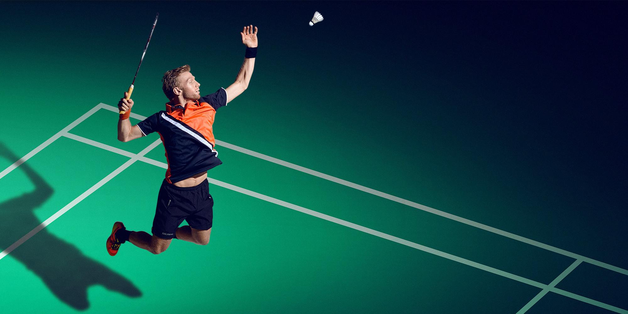 Badminton Player Wallpapers - Top Free Badminton Player Backgrounds ...