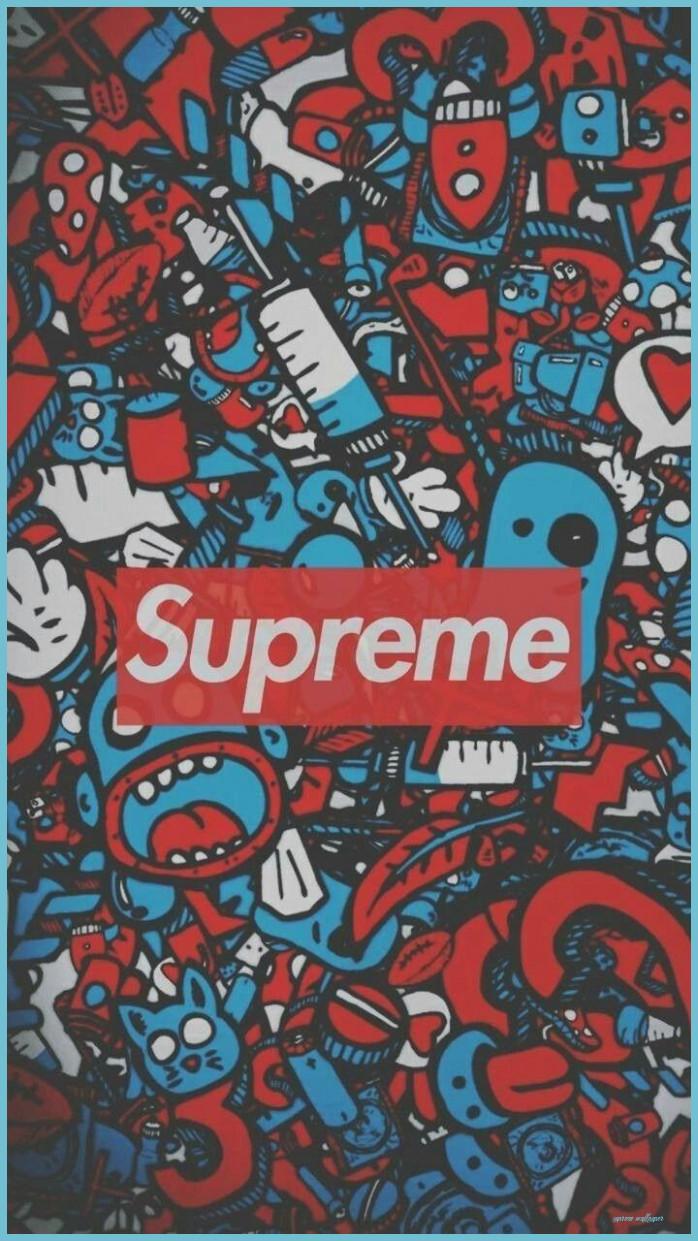 Aesthetic Supreme Wallpapers - Top Free Aesthetic Supreme Backgrounds ...
