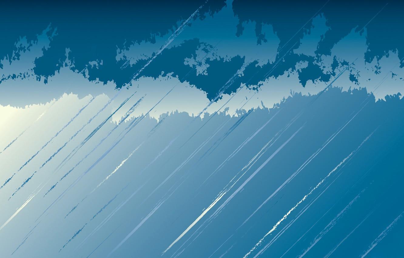 Cartoon Rain Cloud Wallpapers - Top Free Cartoon Rain Cloud Backgrounds ...