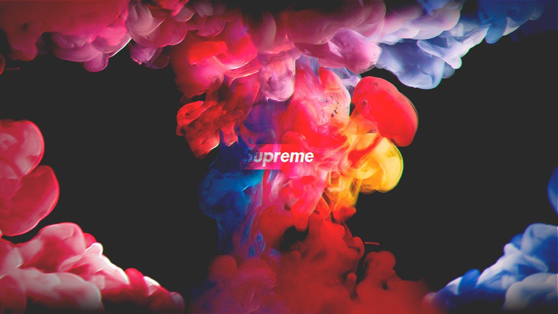 Aesthetic Supreme Wallpapers - Top Free Aesthetic Supreme Backgrounds ...