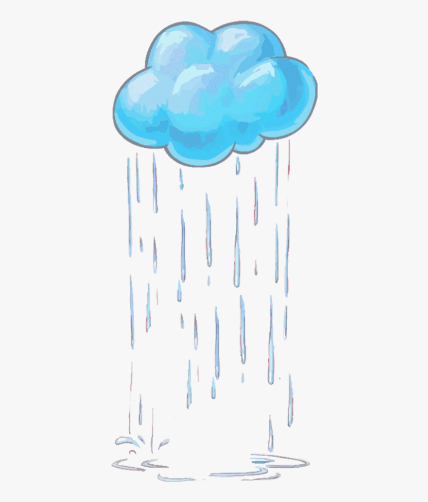 Cartoon Rain Cloud Wallpapers - Top Free Cartoon Rain Cloud Backgrounds ...