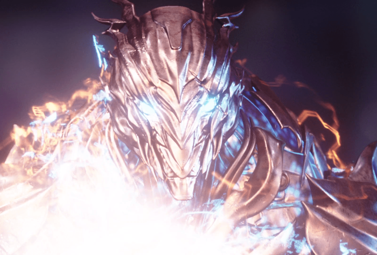 Speed Force Savitar Wallpapers - Top Free Speed Force Savitar ...