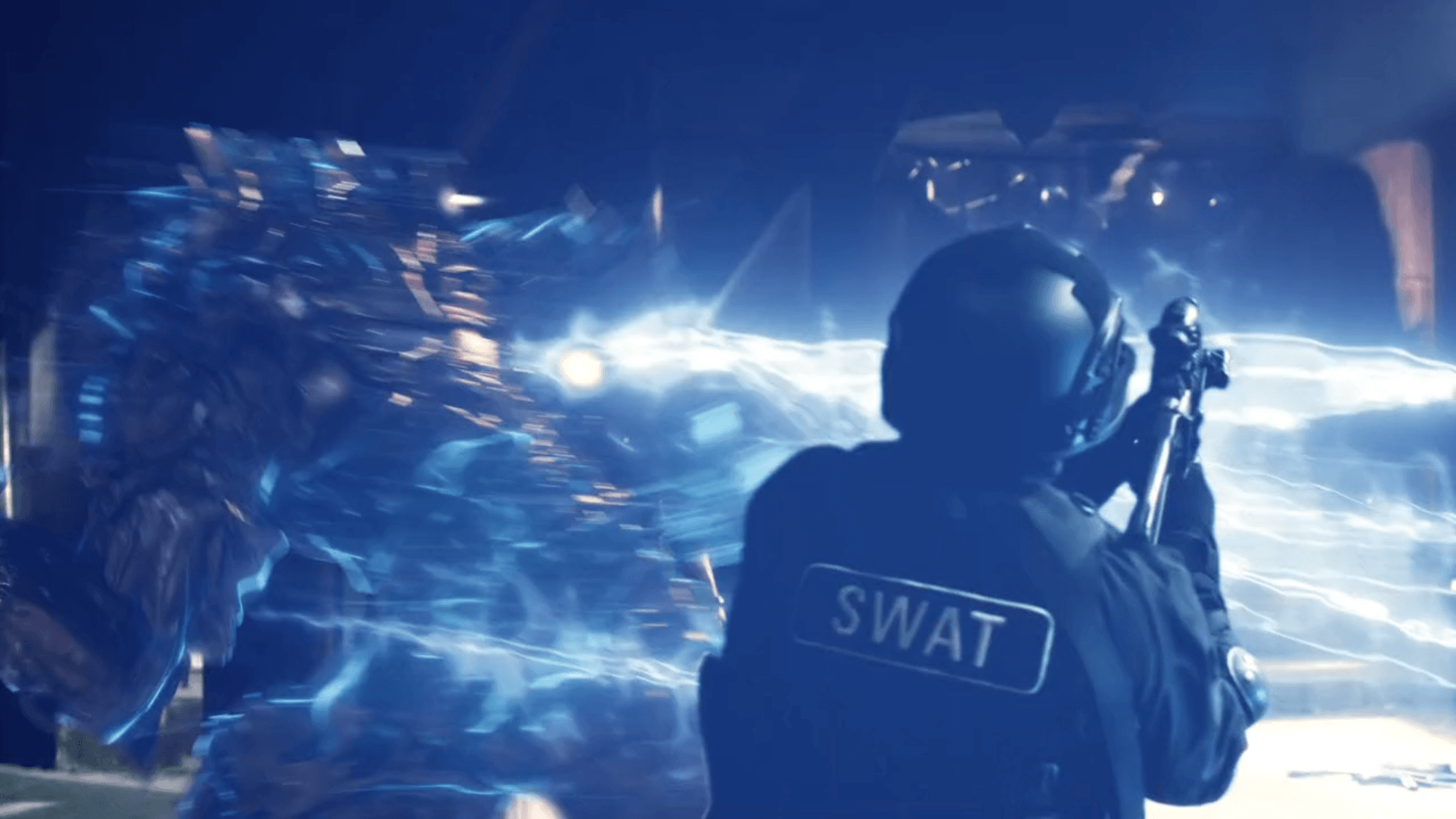 Speed Force Savitar Wallpapers - Top Free Speed Force Savitar ...