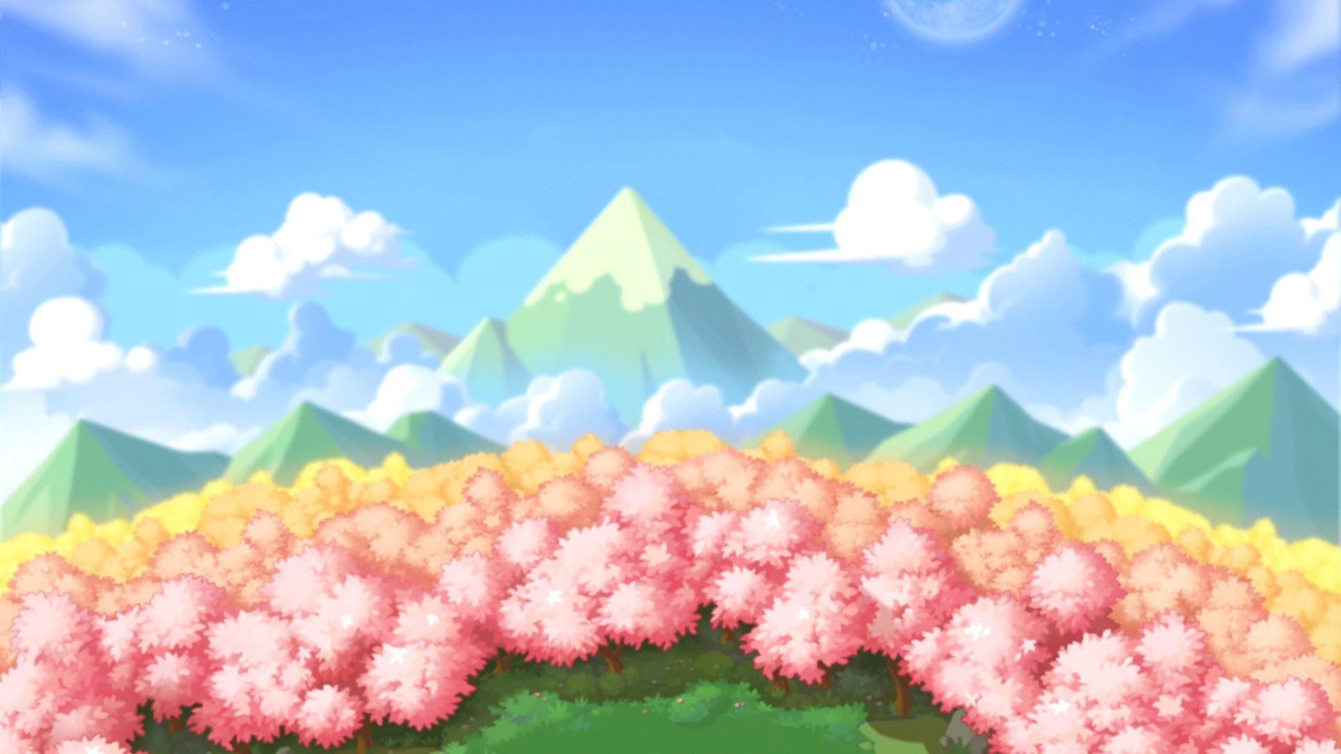 MapleStory 2 4K Wallpapers - Top Free MapleStory 2 4K Backgrounds ...
