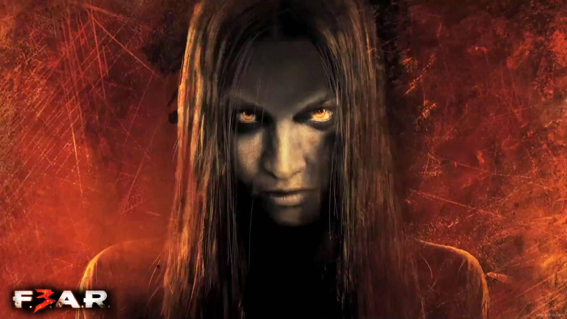 Fear 3 Wallpapers - Top Free Fear 3 Backgrounds - WallpaperAccess