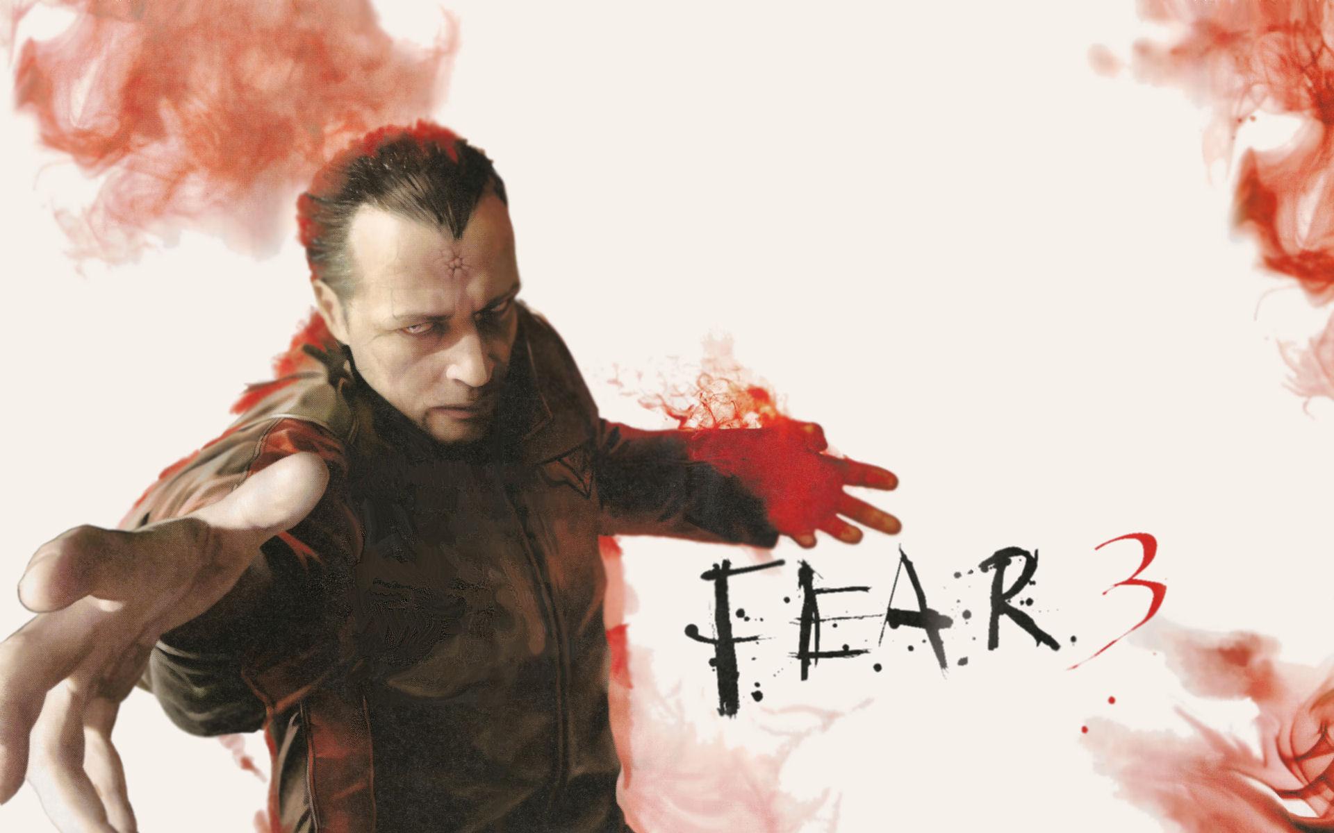 Fear 3 Wallpapers - Top Free Fear 3 Backgrounds - WallpaperAccess