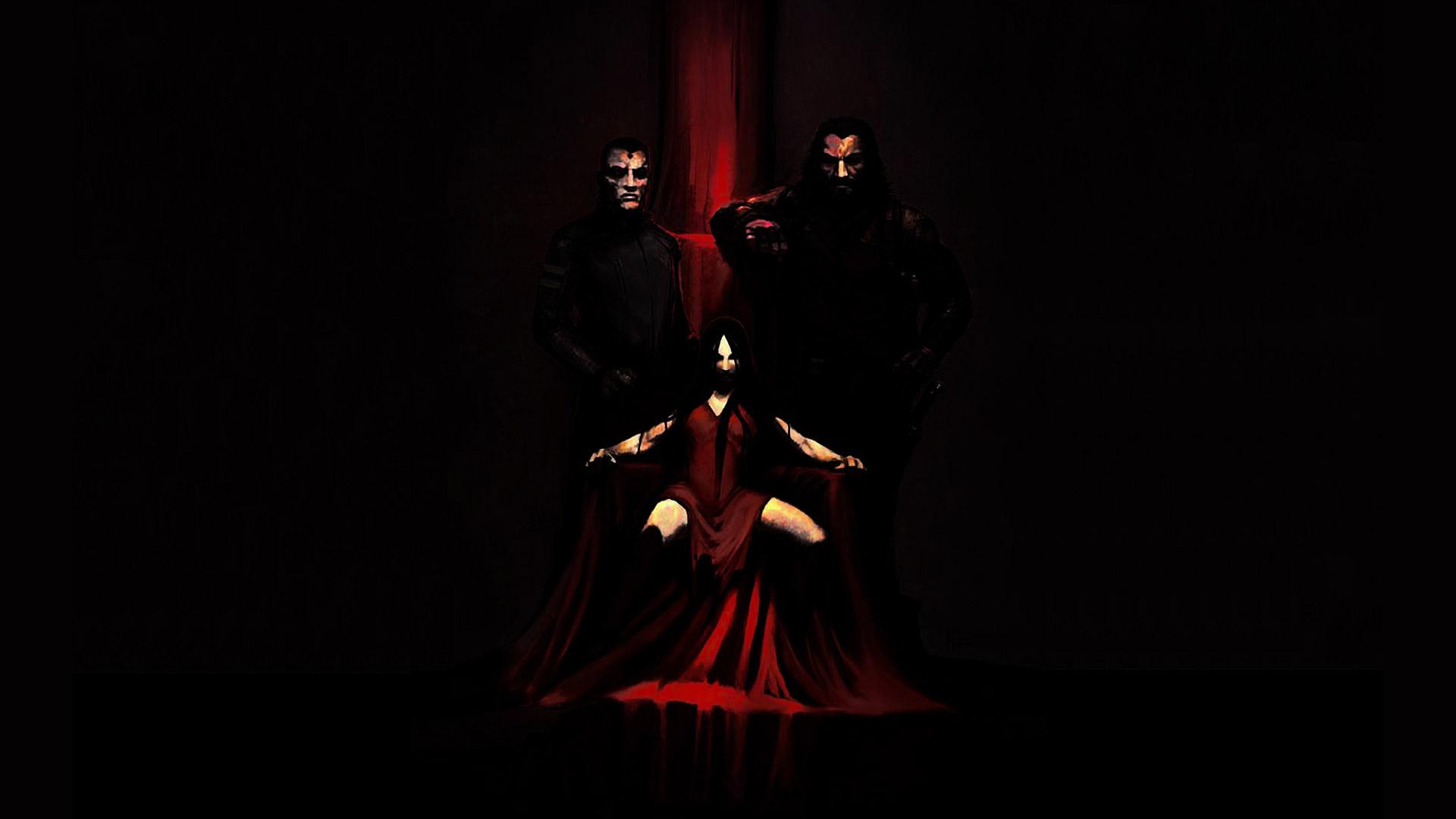 Fear 3 Wallpapers - Top Free Fear 3 Backgrounds - WallpaperAccess