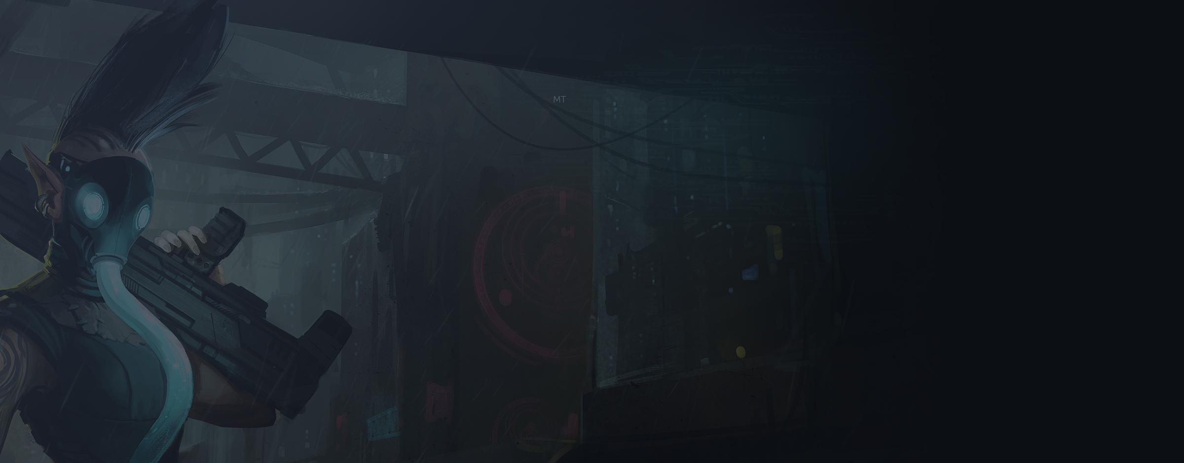Shadowrun Returns Wallpapers - Top Free Shadowrun Returns Backgrounds ...