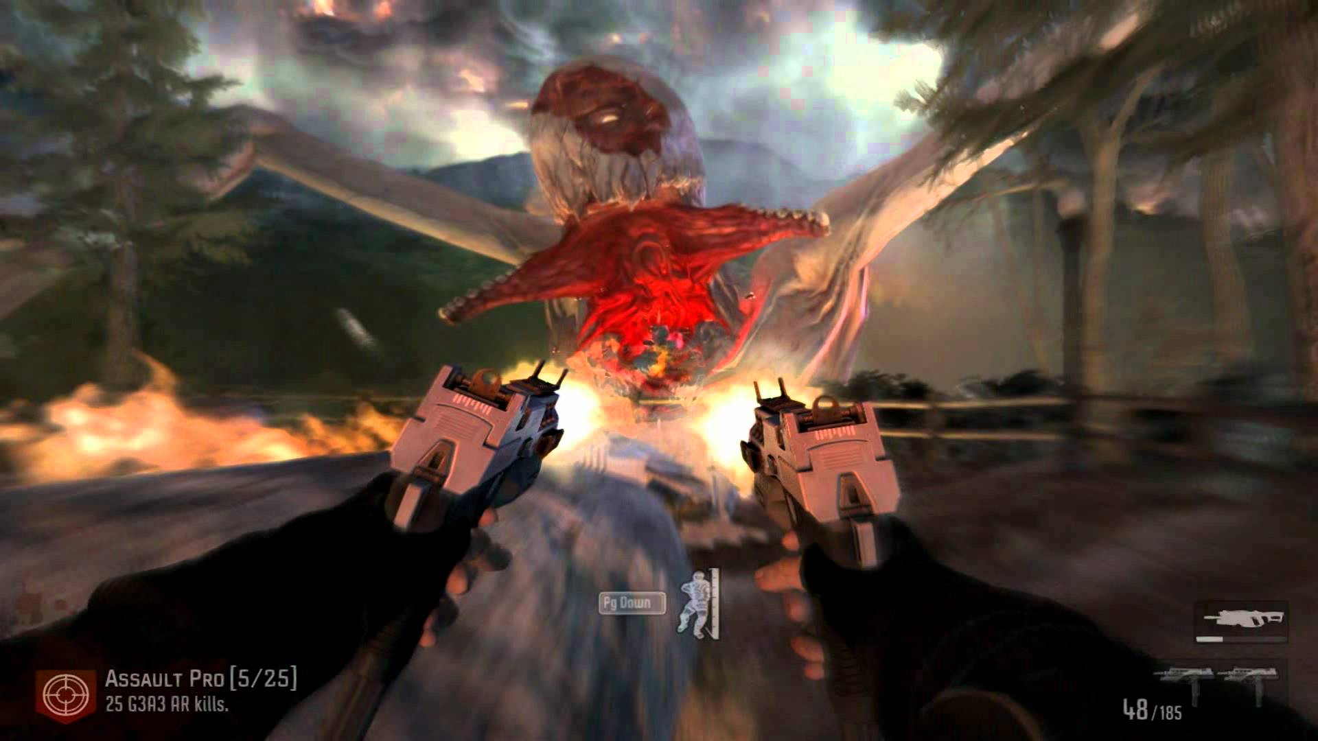 Fear 3 Wallpapers - Top Free Fear 3 Backgrounds - WallpaperAccess