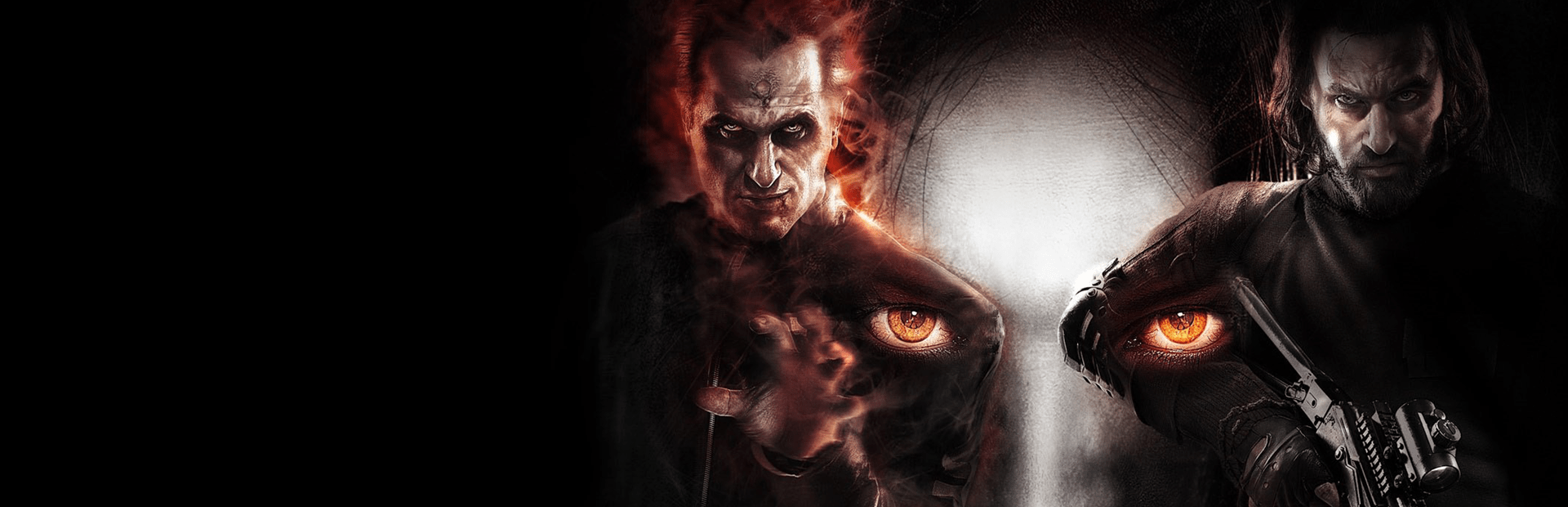 Fear 3 Wallpapers - Top Free Fear 3 Backgrounds - WallpaperAccess