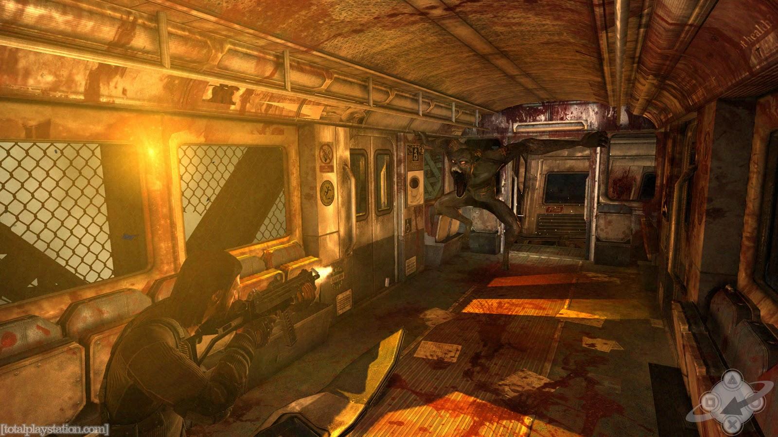 Fear 3 Wallpapers - Top Free Fear 3 Backgrounds - WallpaperAccess