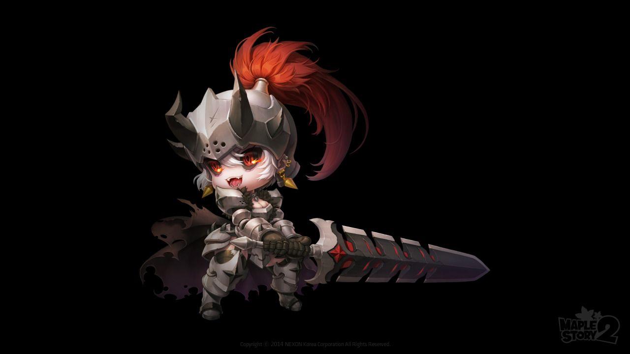 MapleStory 2 Wallpapers - Top Free MapleStory 2 Backgrounds ...