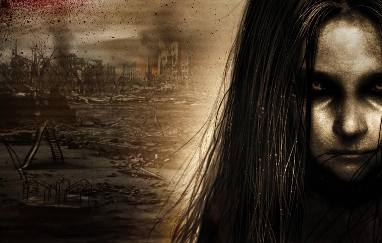 Fear 3 Wallpapers - Top Free Fear 3 Backgrounds - WallpaperAccess