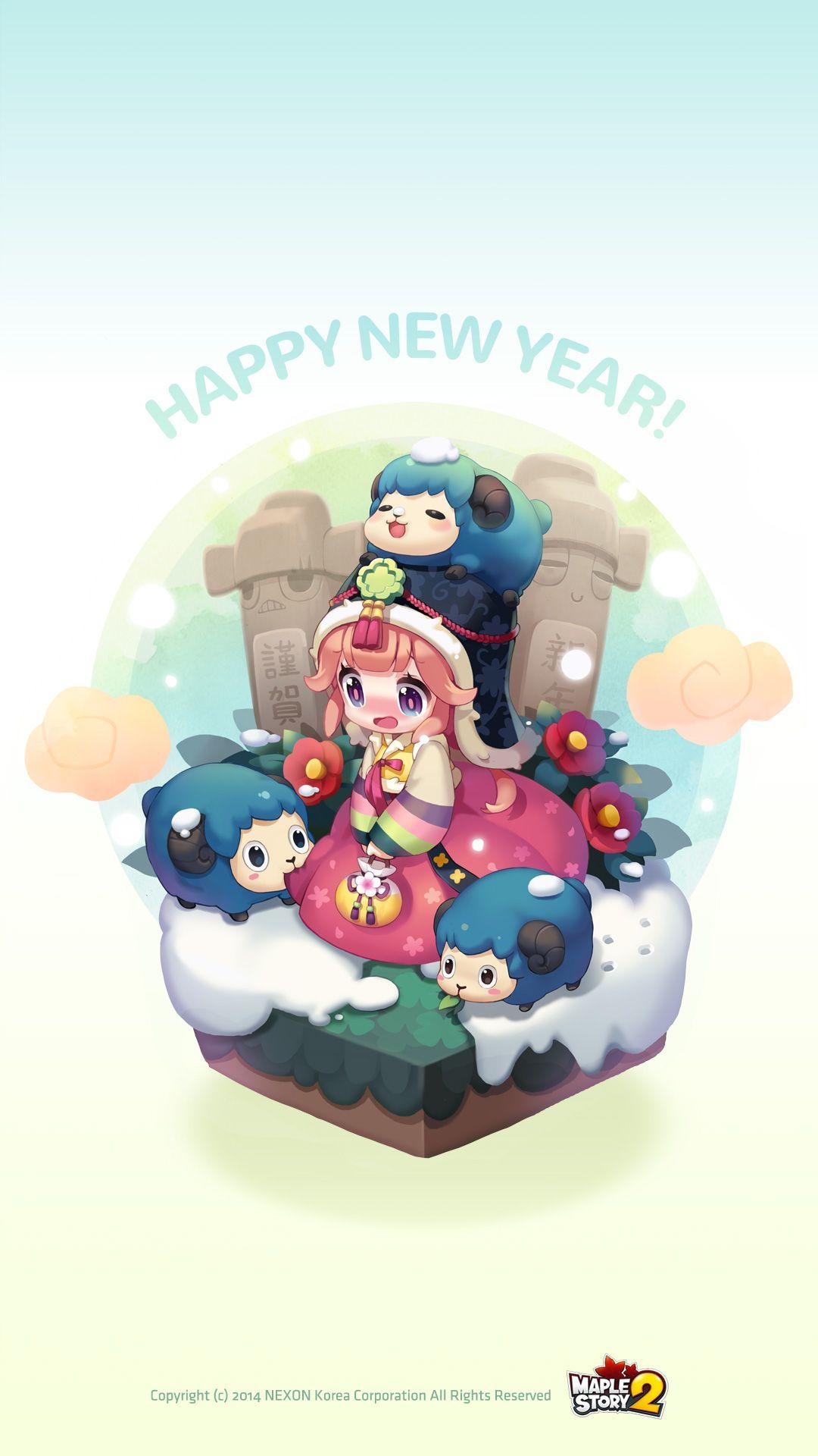 MapleStory 2 Wallpapers - Top Free MapleStory 2 Backgrounds ...