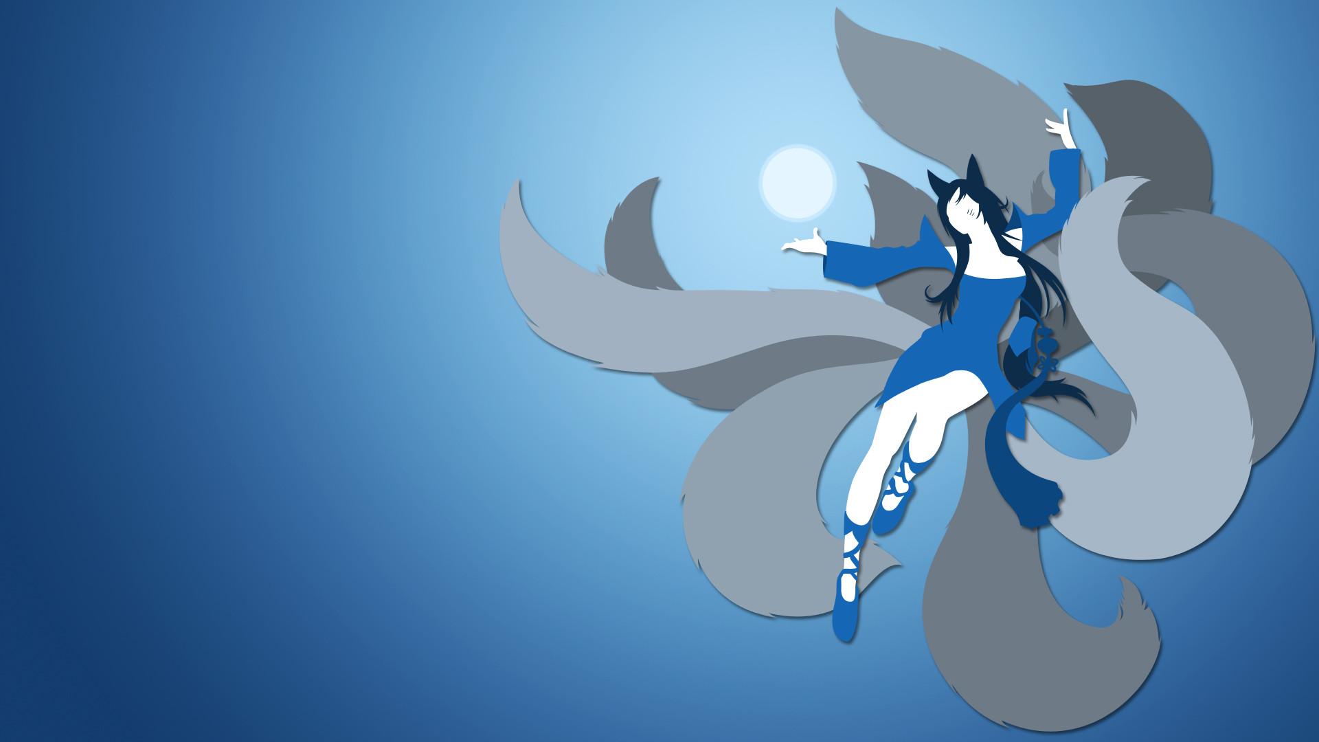 League of Legends Minimalist Wallpapers - Top Free League of Legends ...