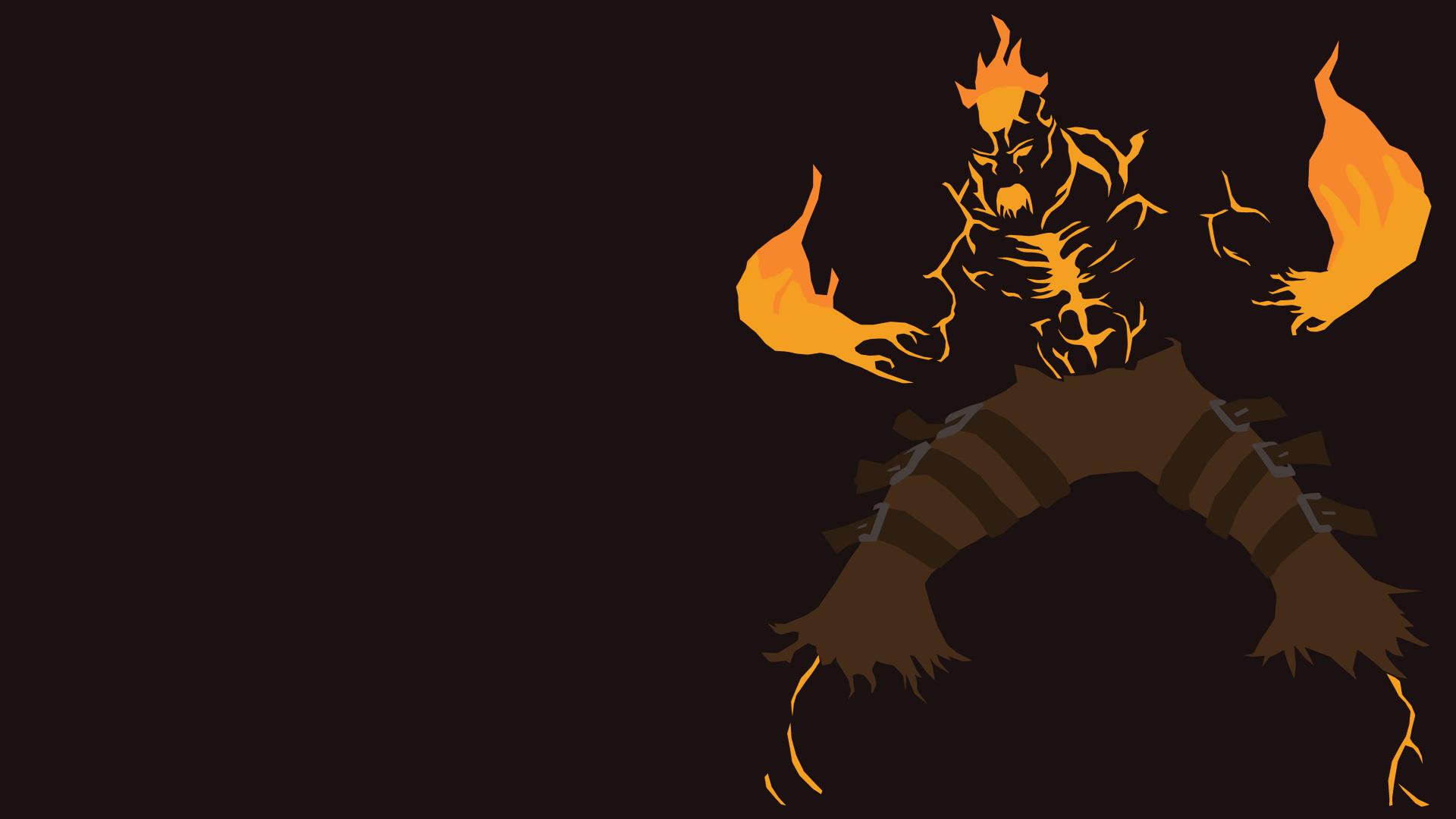 League of Legends Minimalist Wallpapers - Top Free League of Legends ...