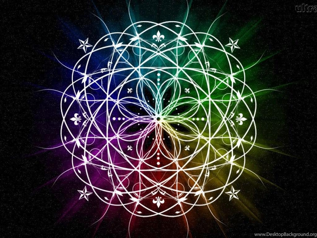 Mandala Computer Wallpapers - Top Free Mandala Computer Backgrounds ...