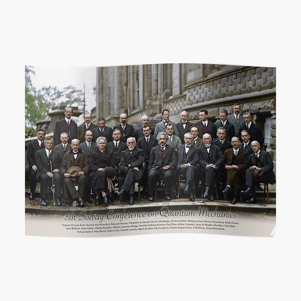 Solvay Conference Wallpapers - Top Free Solvay Conference Backgrounds ...