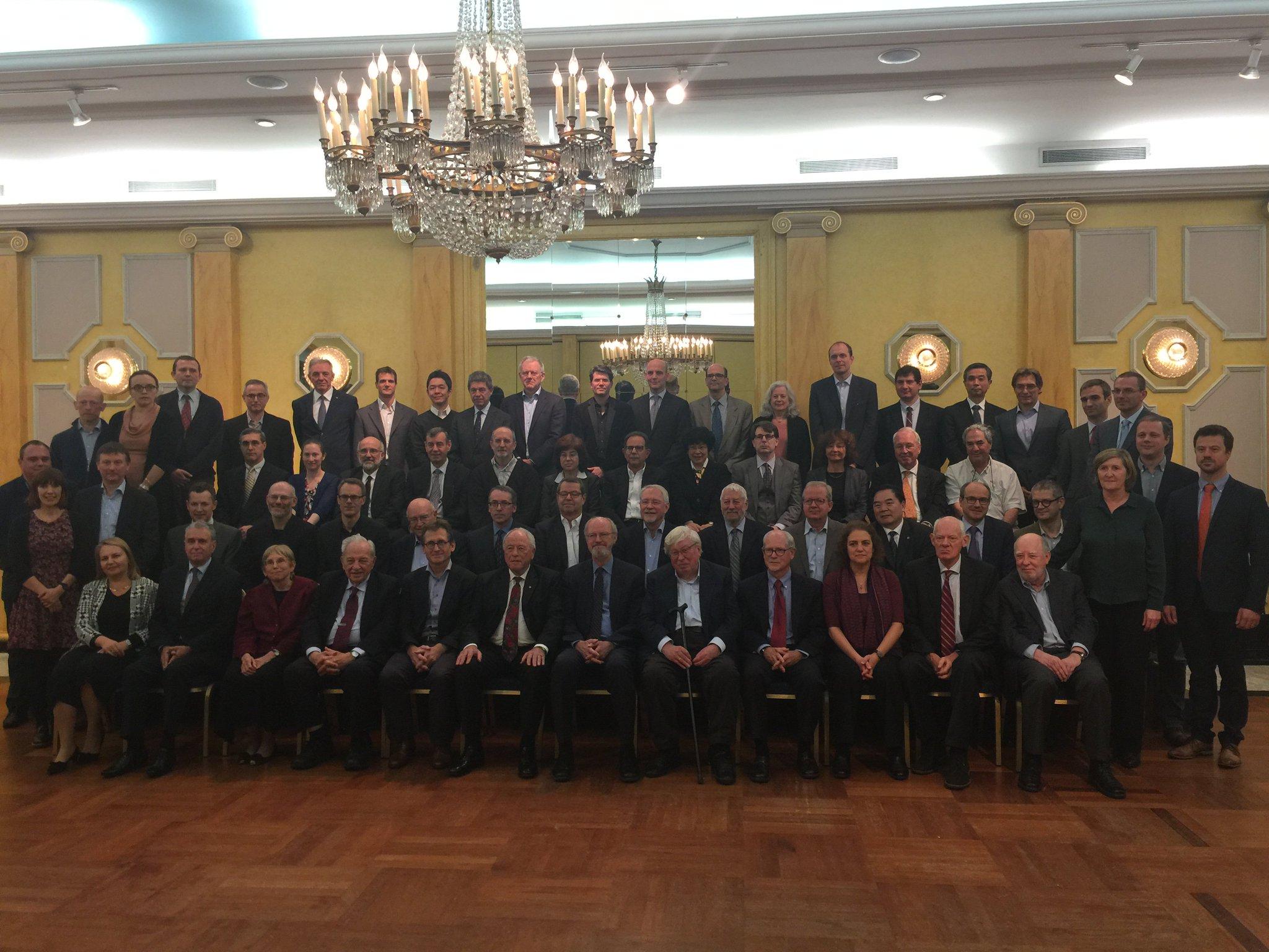 Solvay Conference Wallpapers - Top Free Solvay Conference Backgrounds ...